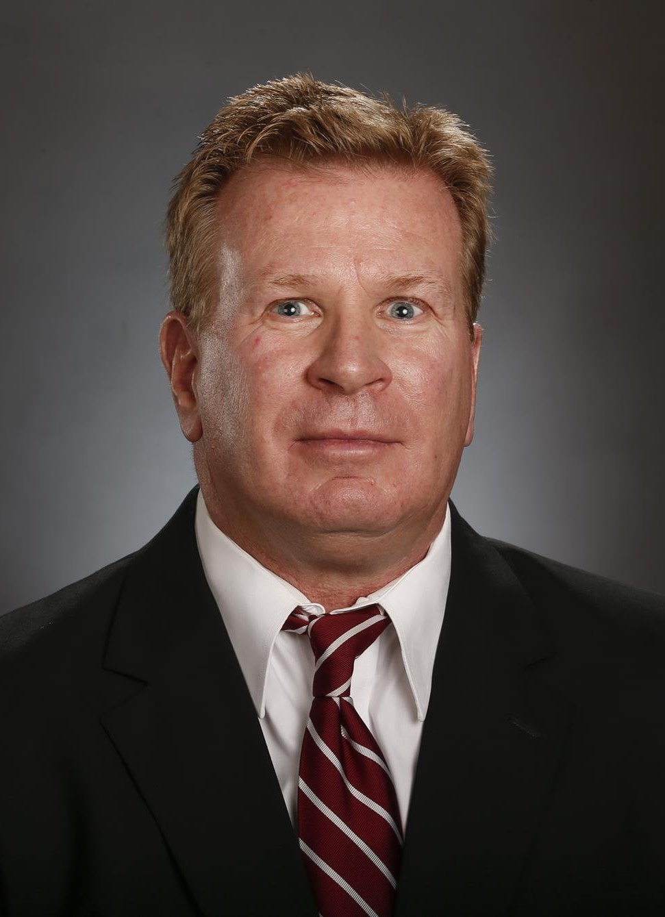 Mike Stoops - Football Coach - Florida Atlantic University Athletics