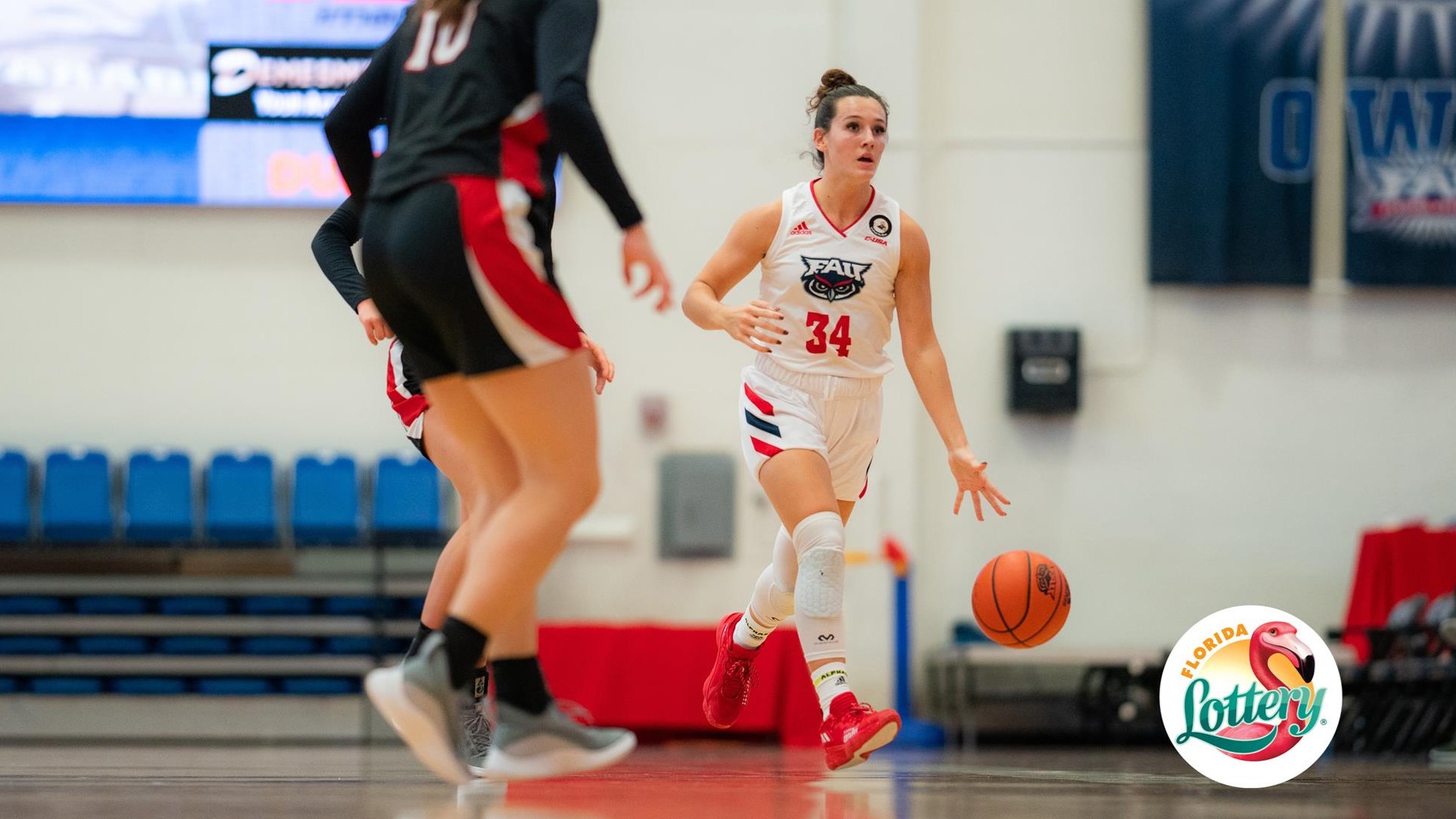 Owls Fall in Heartbreaker to Davidson - Florida Atlantic University ...