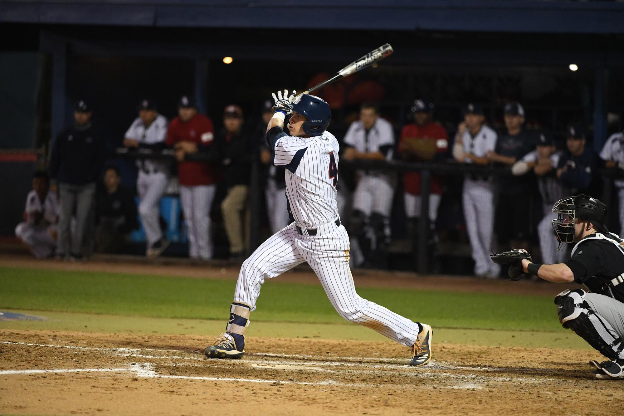 Wilfredo Alvarez - Baseball - Florida Atlantic University Athletics