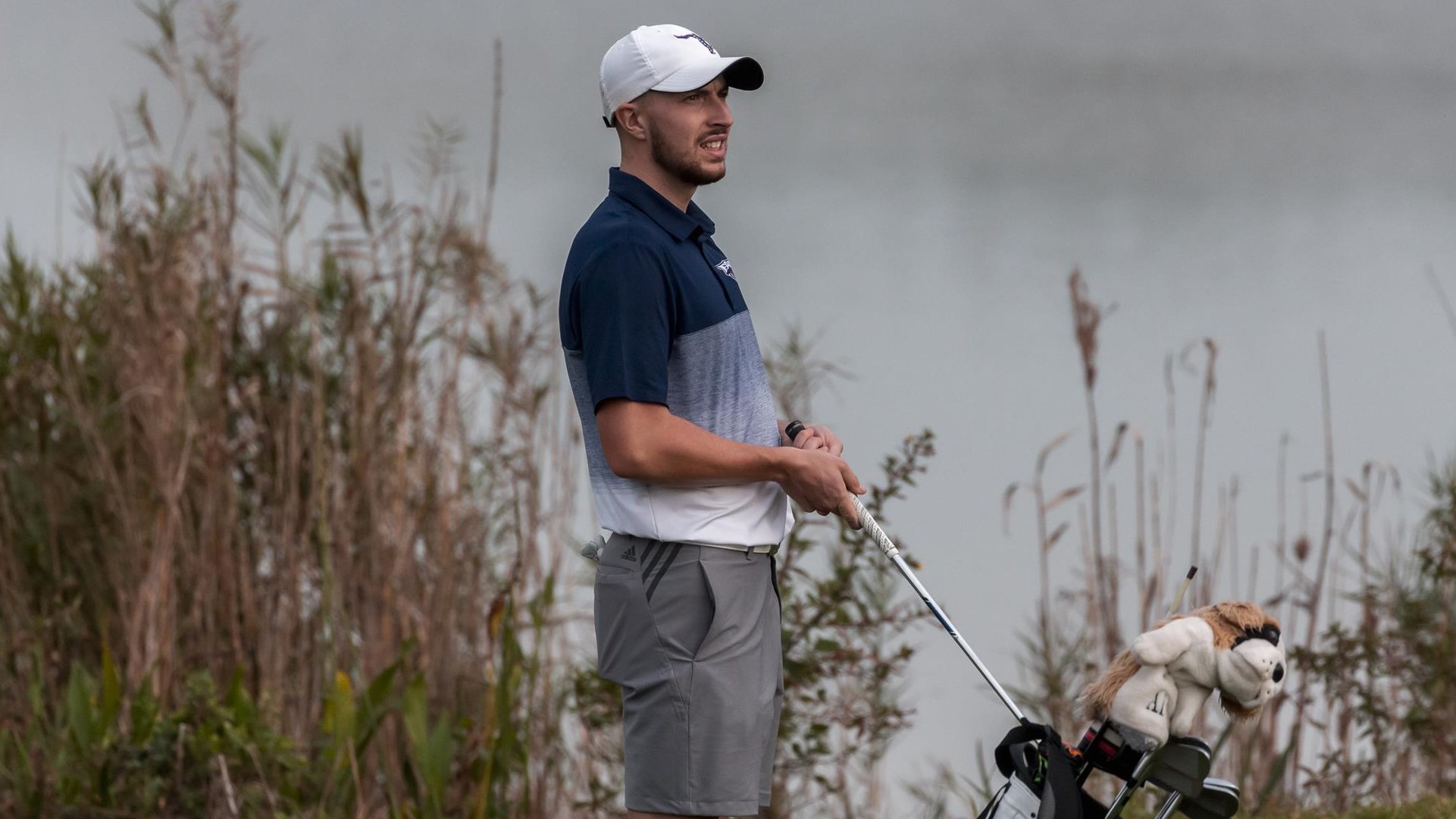 Alex Maguire - Men's Golf - Florida Atlantic University Athletics