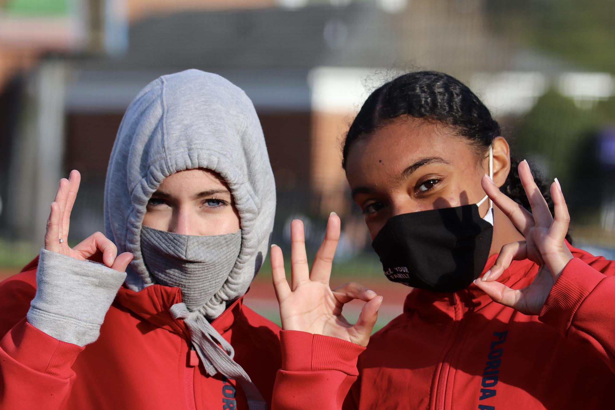 Marisha Thompson - Women's XC/Track & Field - Florida Atlantic ...