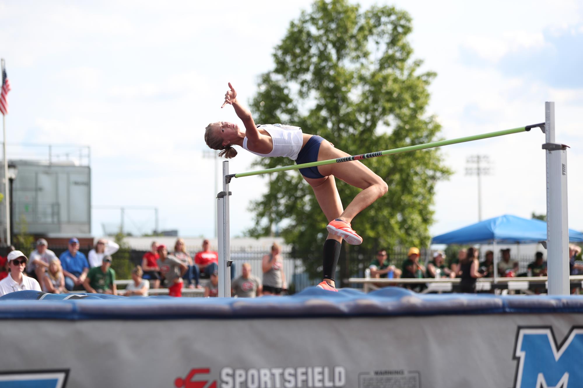 Anaiis Scheeres - Women's XC/Track & Field - Florida Atlantic ...