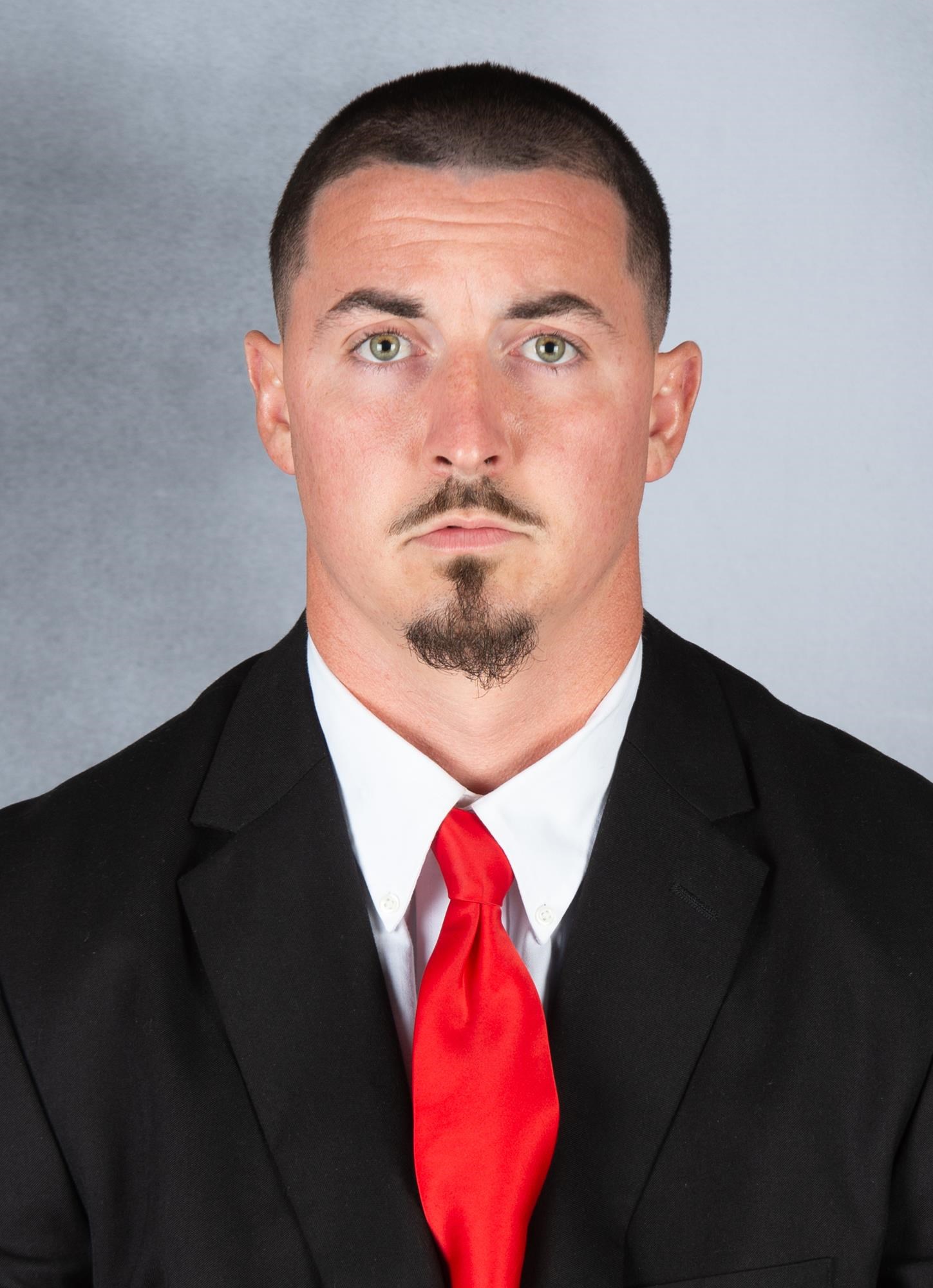 Joey Guarascio - Head Strength and Conditioning Coach - Football ...