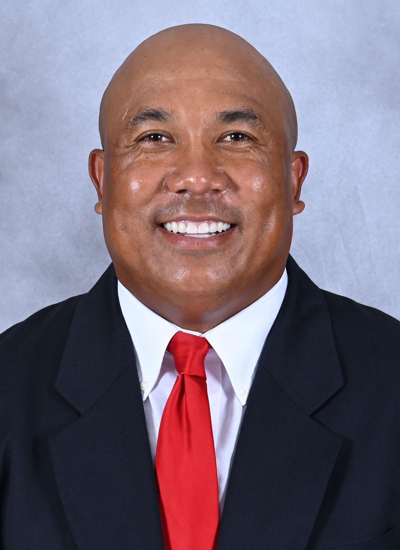 Hines Ward - Football Coach - Florida Atlantic University Athletics