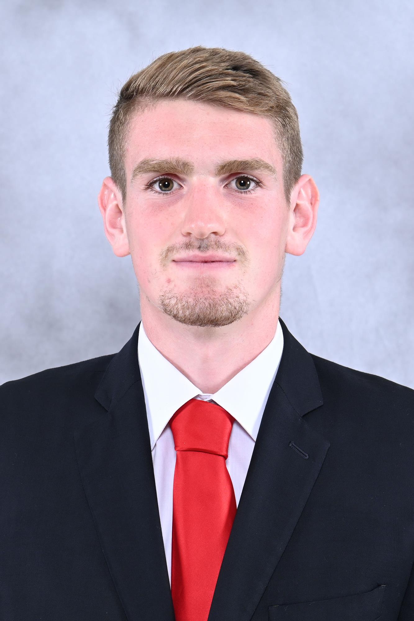 Keelan Power - Men's Soccer Coach - Florida Atlantic University Athletics