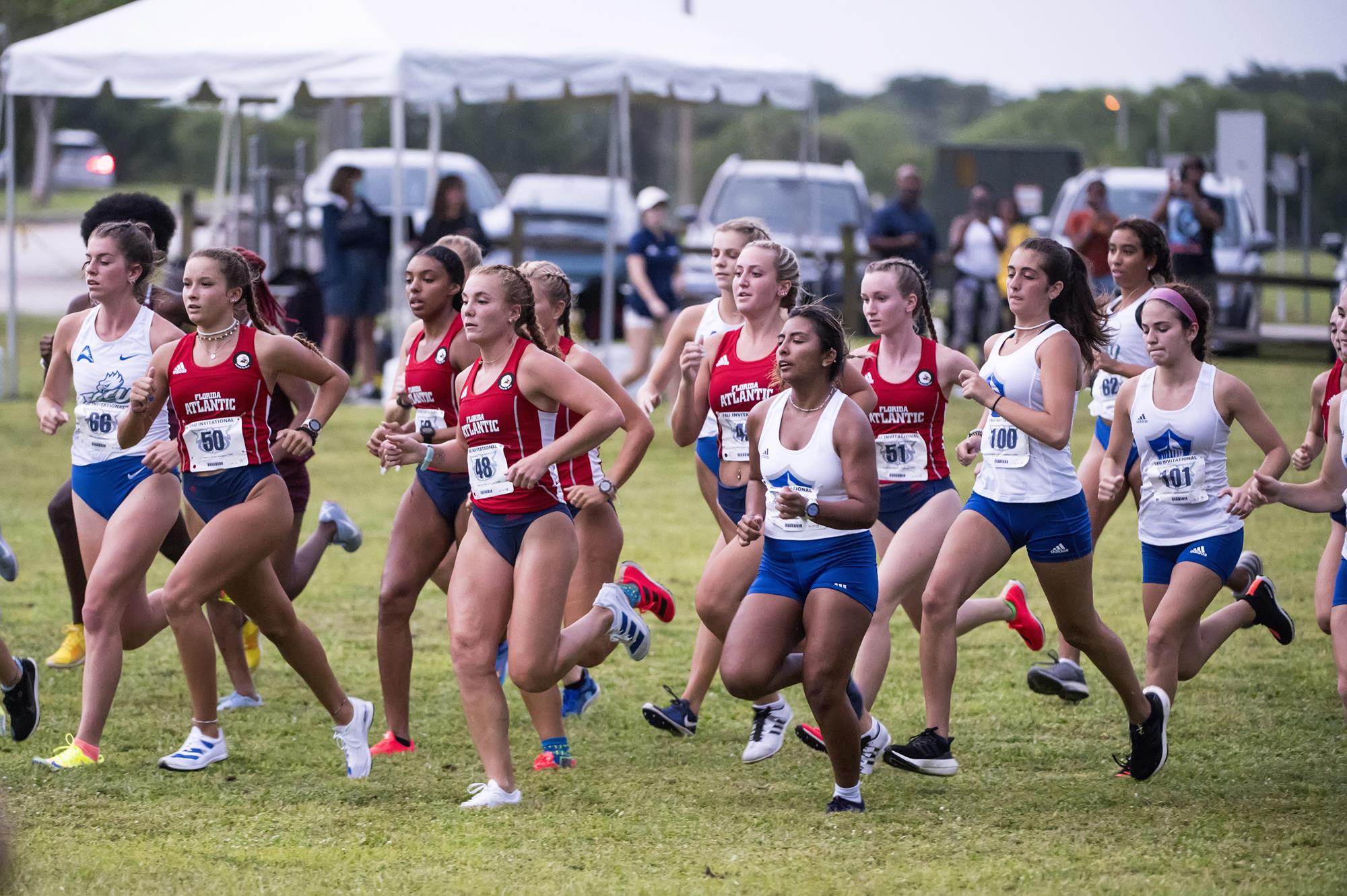 Casey O'Connor - Women's XC/Track & Field - Florida Atlantic University ...