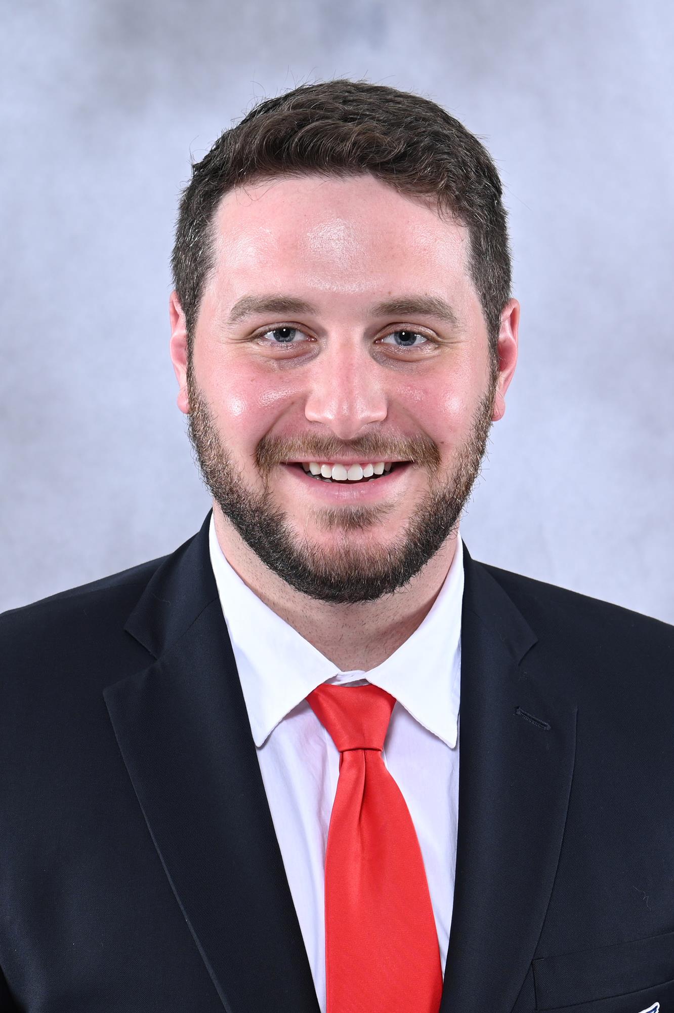 Ryan Bubb - Swimming & Diving Coach - Florida Atlantic University Athletics