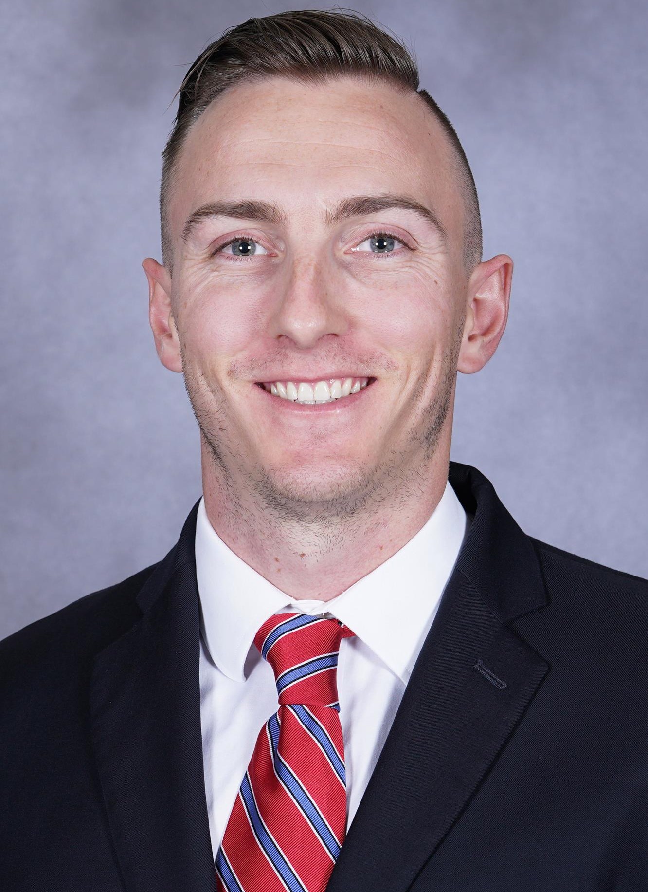 Brad Marsic - Associate Athletic Trainer (Football) and Director of ...