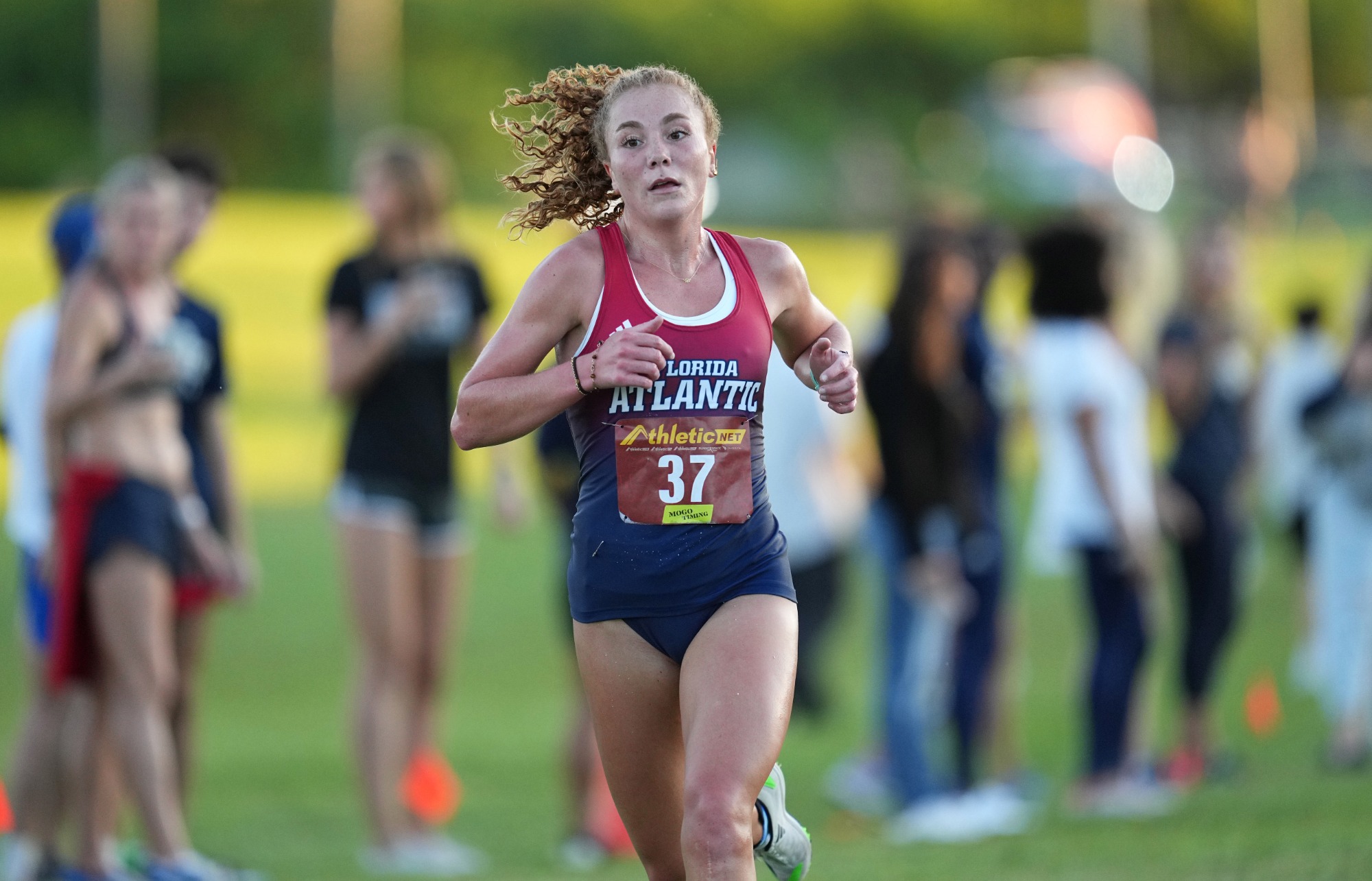 Casey O'Connor - Women's XC/Track & Field - Florida Atlantic University ...