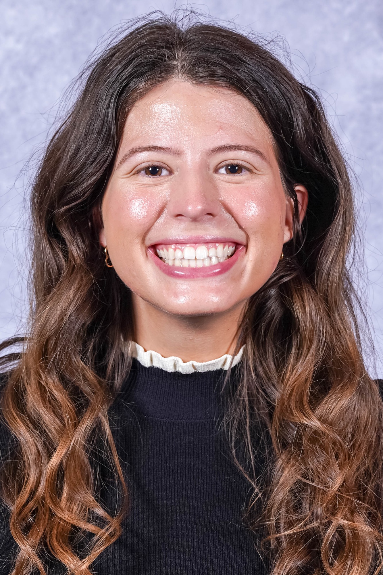 Taylor Novak - Assistant Athletic Trainer (Volleyball and Beach ...