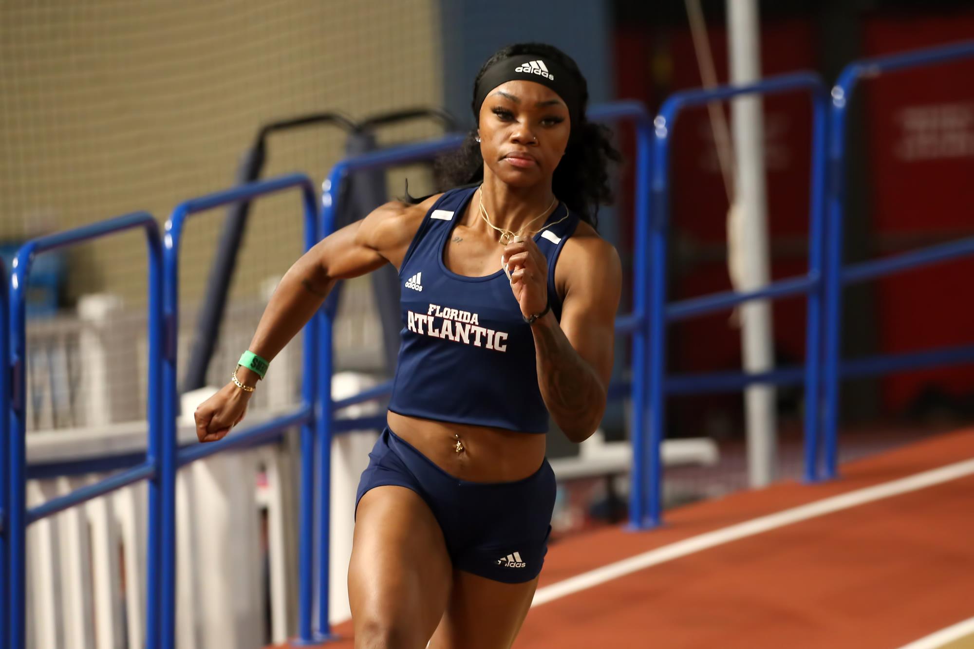 Cara Simpson - Women's XC/Track & Field - Florida Atlantic University ...