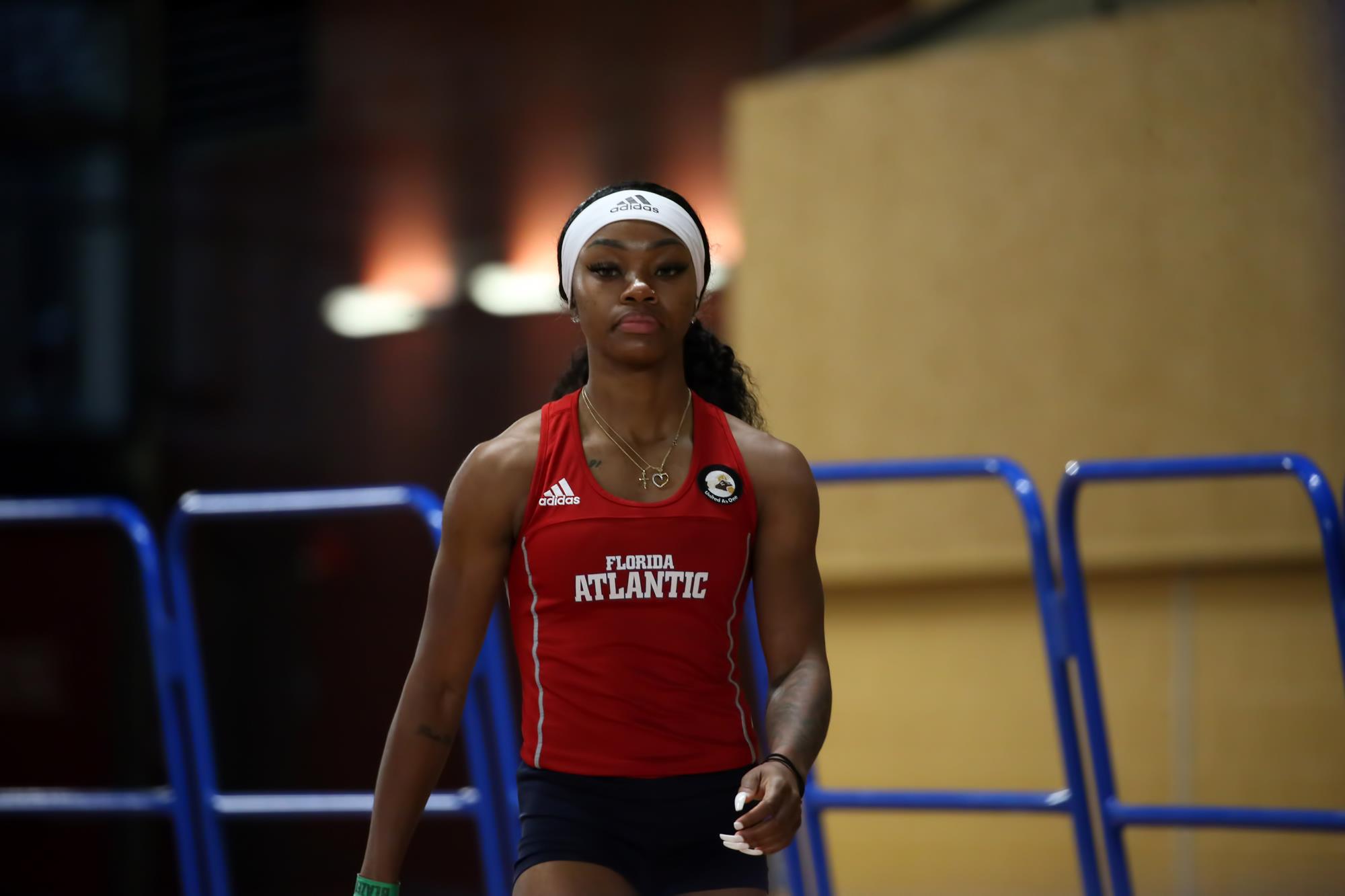 Cara Simpson - Women's XC/Track & Field - Florida Atlantic University ...