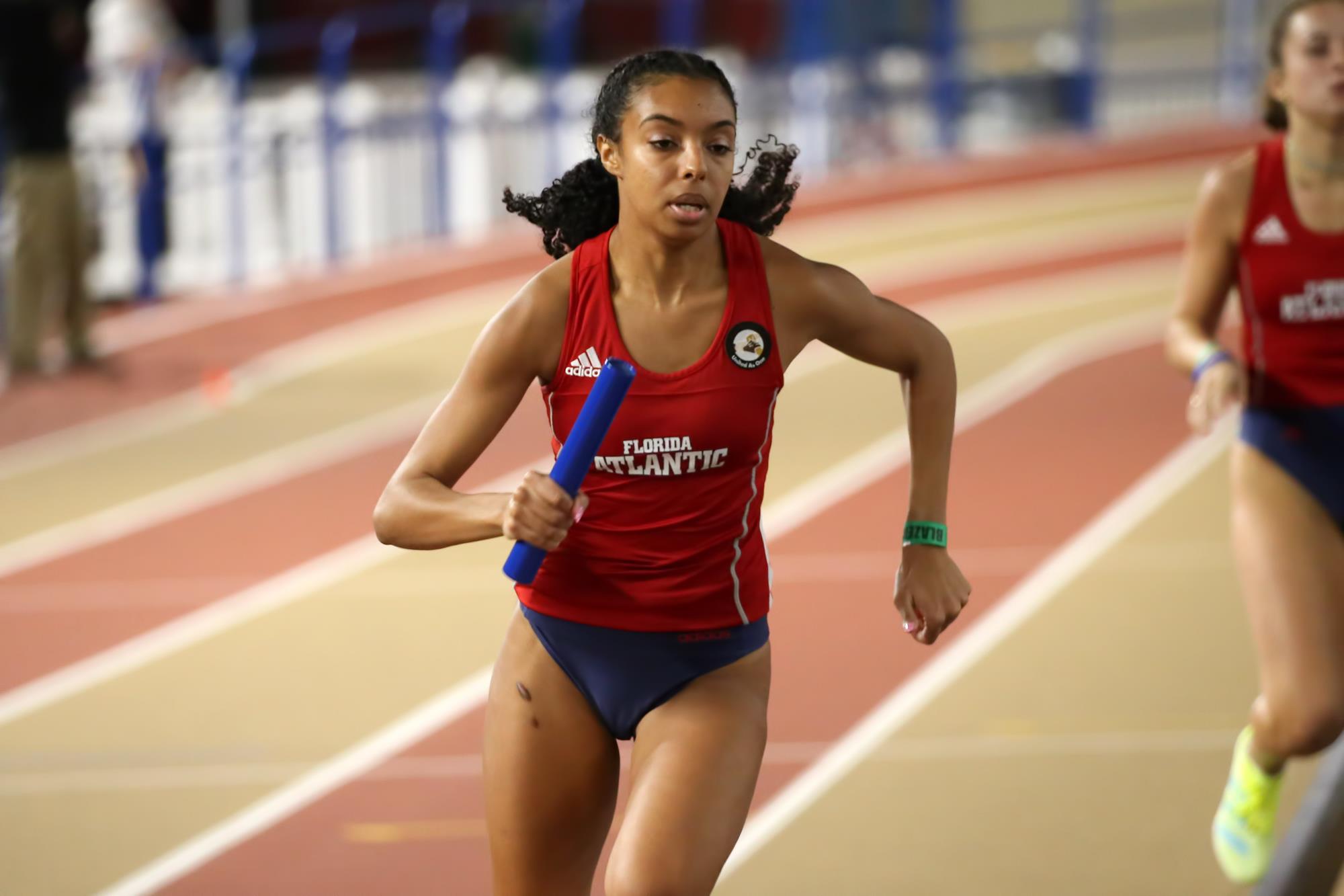Jordan Stevens - Women's XC/Track & Field - Florida Atlantic University ...