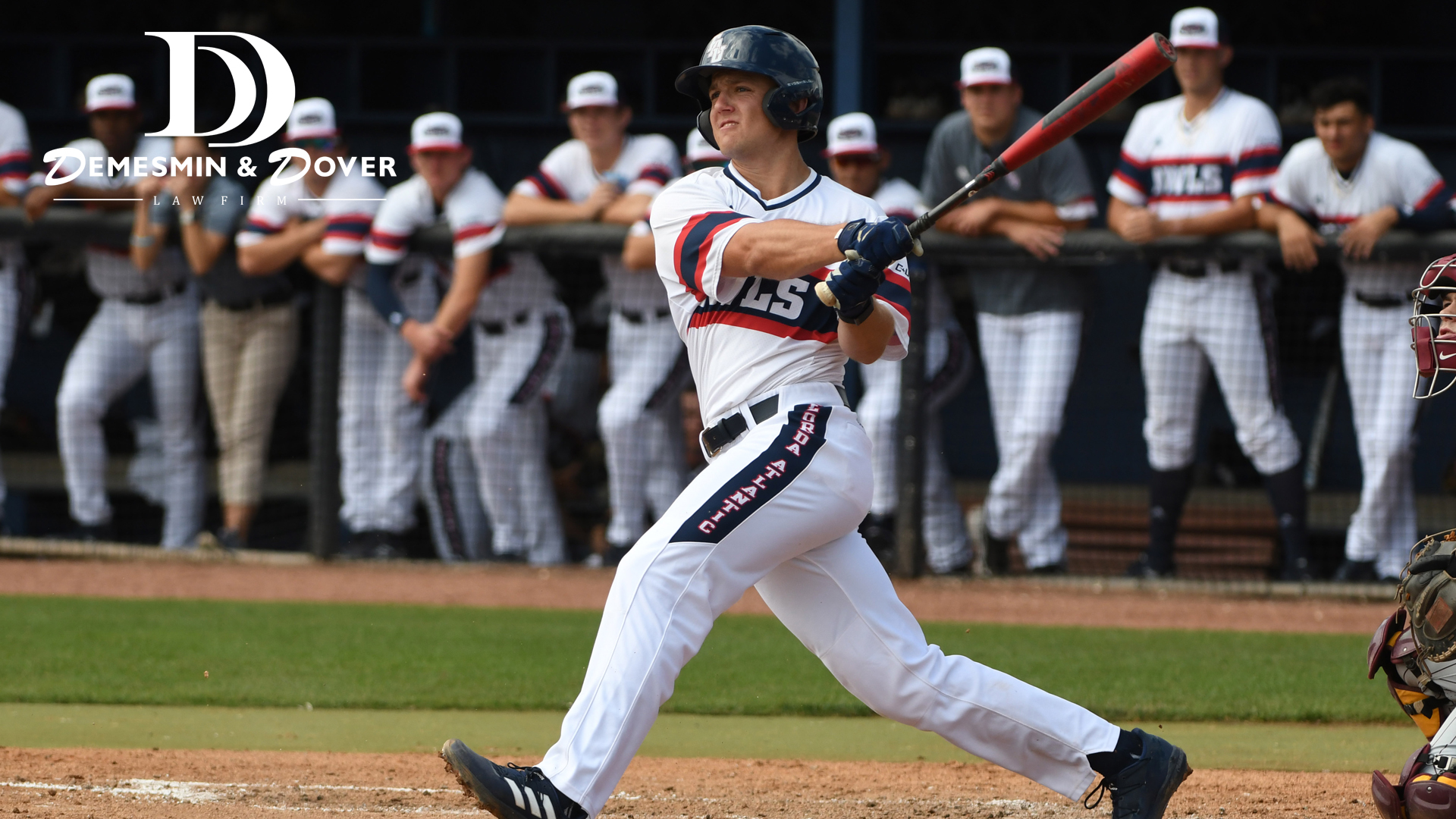 Owls Take Down UTSA in Series Finale - Florida Atlantic University ...