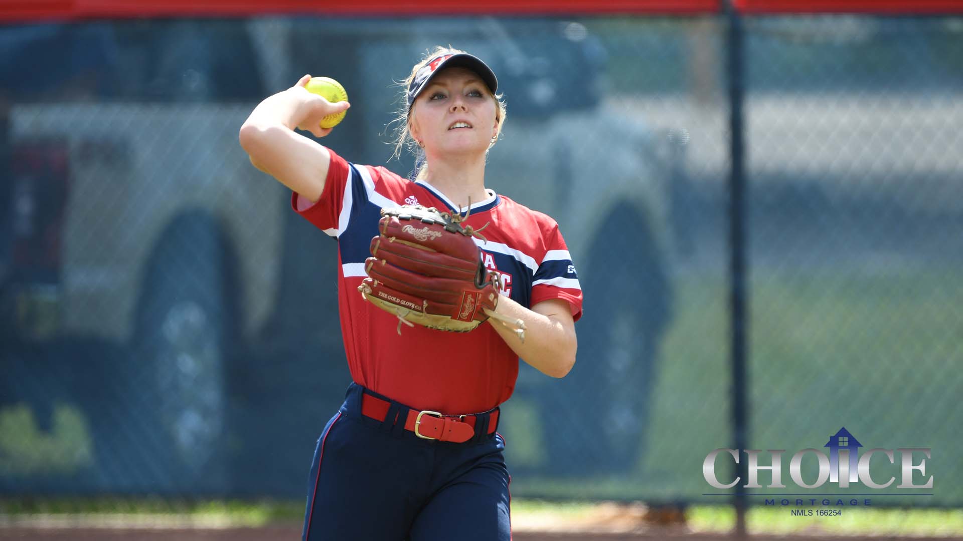 Kaitlyn Cunningham - Softball - Florida Atlantic University Athletics