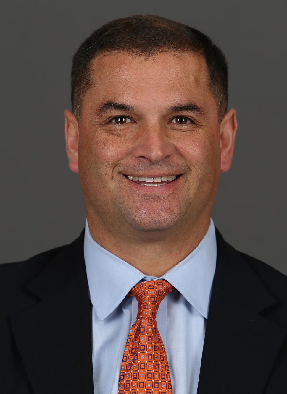 Billy Gonzales - Football Coach - Florida Atlantic University Athletics