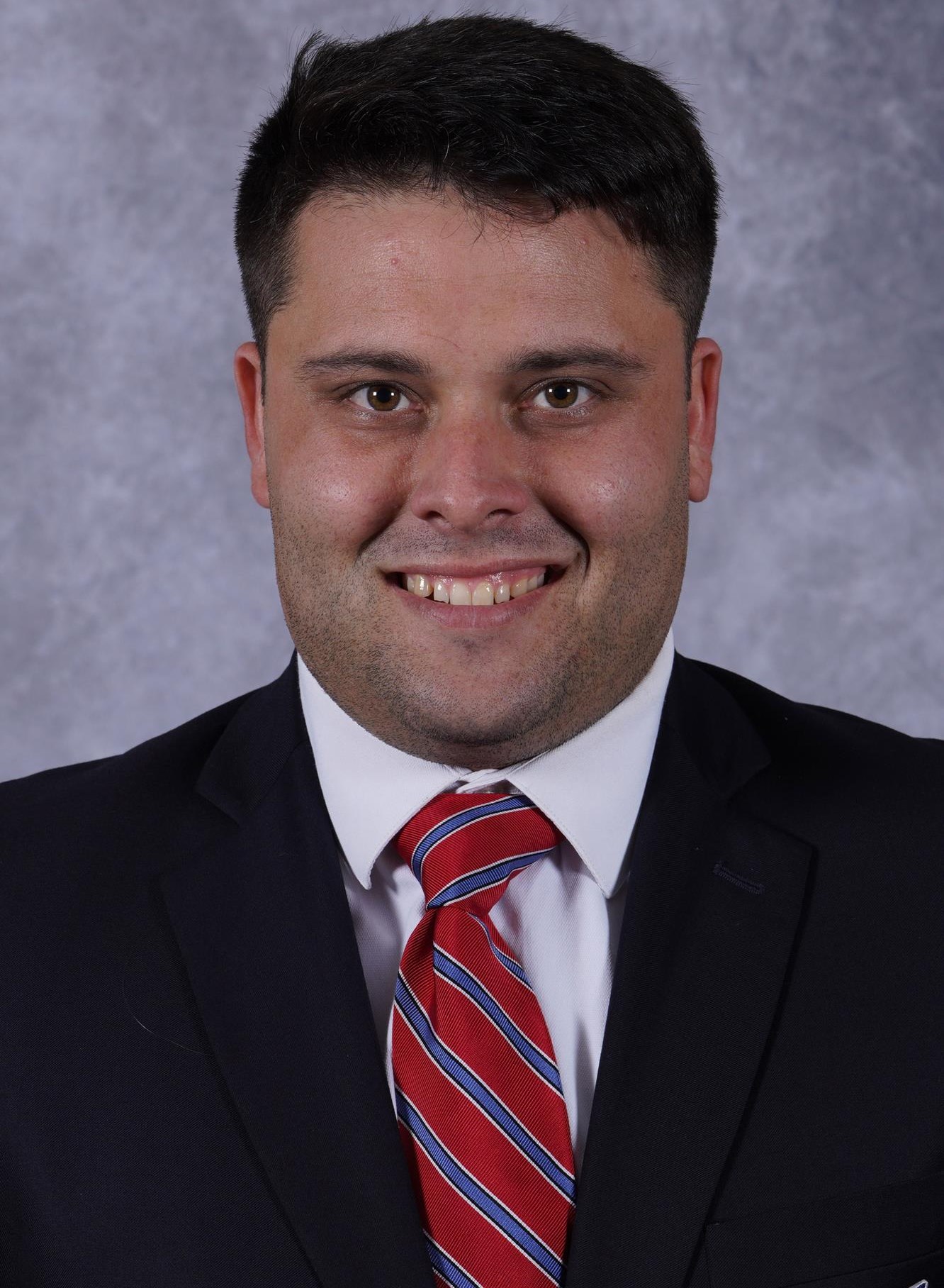 Shane Marinelli - Director of High School Relations - Football Support ...