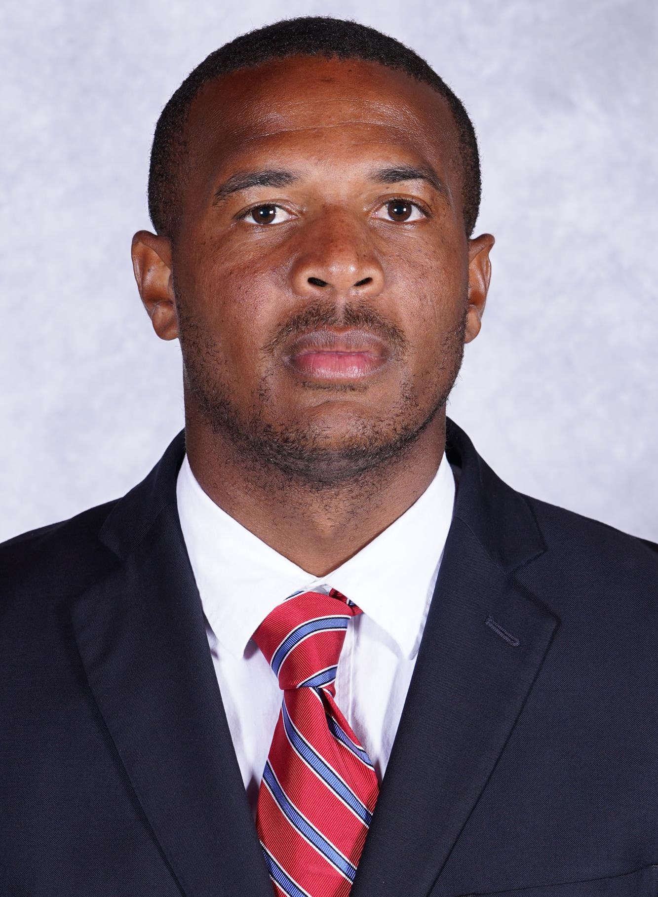 Brandon Harris - Football Coach - Florida Atlantic University Athletics