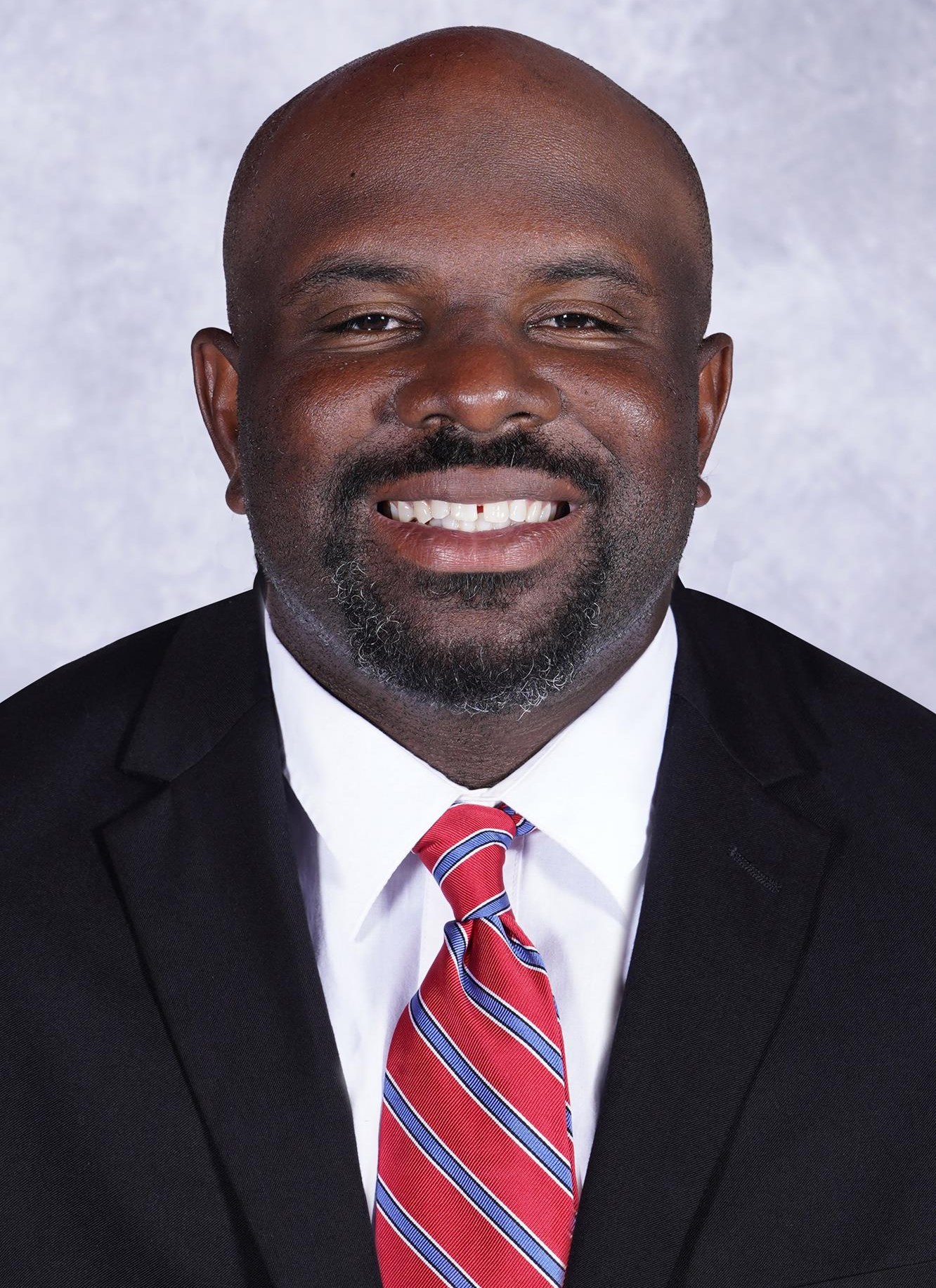 Derrick Gibson - Football Coach - Florida Atlantic University Athletics