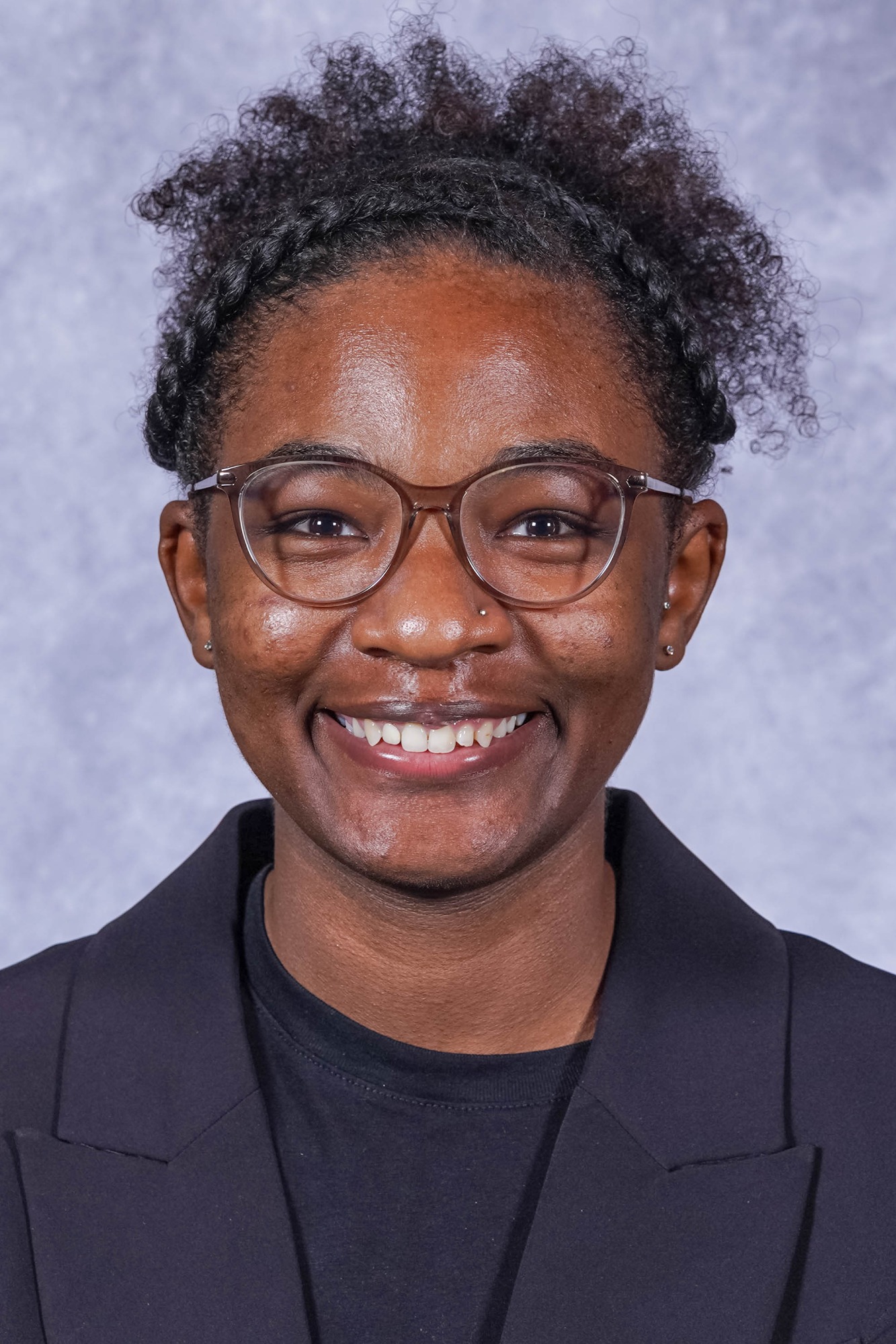 Orianna Shillow - Director of Basketball Operations - Women's ...