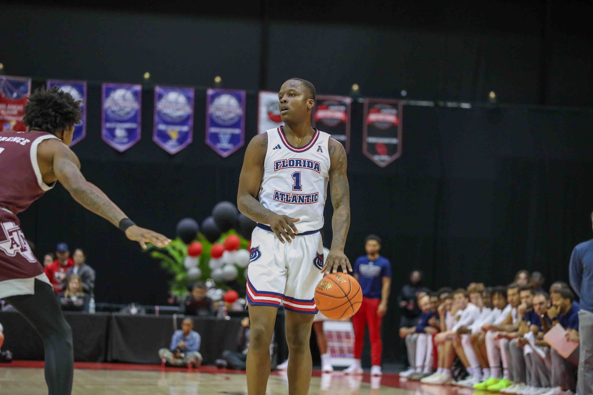 No. 19 Owls Defeat No. 12 Texas A& Advance to Championship - Florida ...