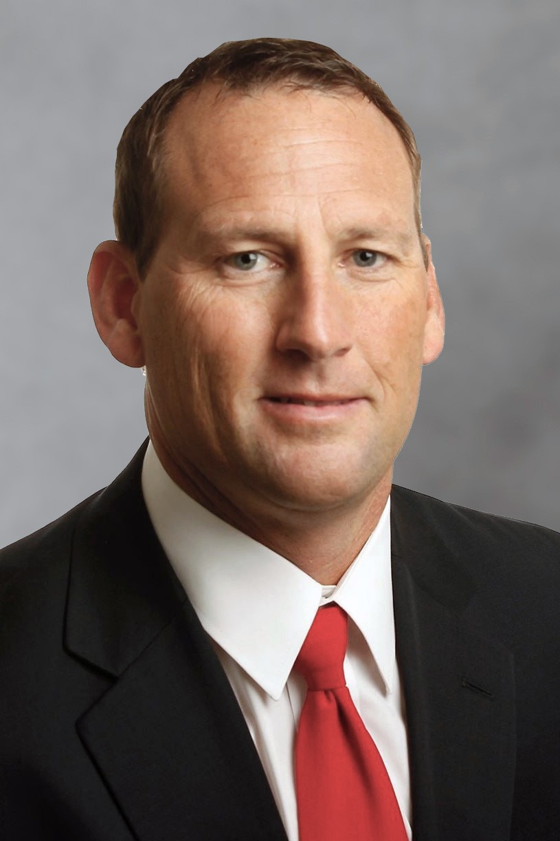 David Beaty - Football Coach - Florida Atlantic University Athletics