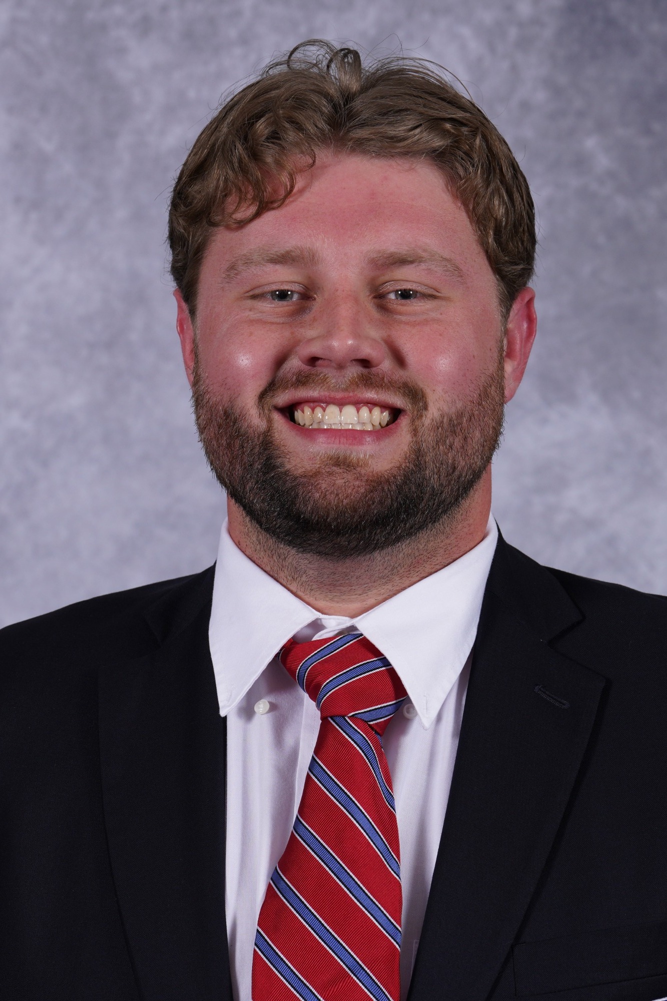 Tyler Cardwell - Graduate Assistant (Defense) - Football Support Staff ...
