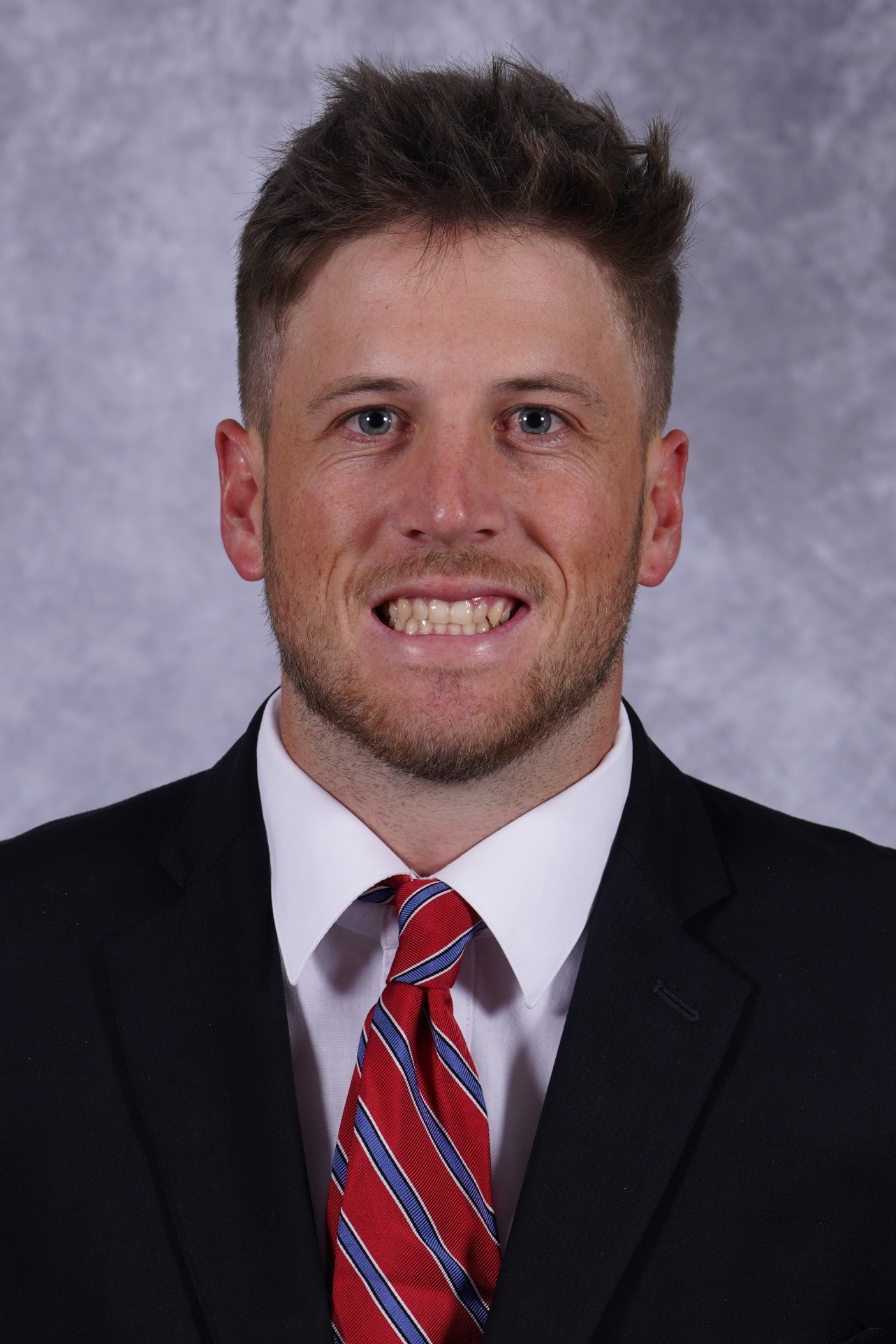 Jordan Helm - Interim Linebacker Coach/Senior Defensive Analyst ...