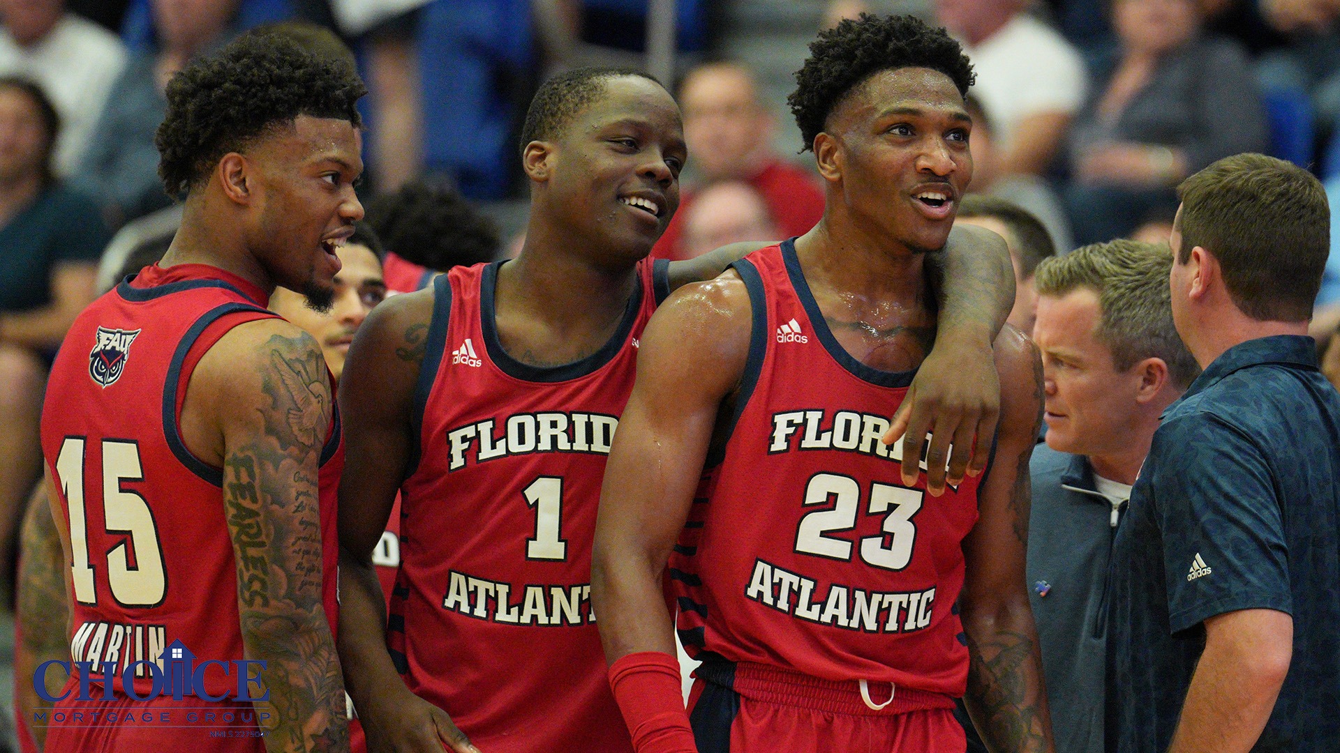 FAU Blows Out UTSA, One Win Shy of C-USA Regular Season Championship ...