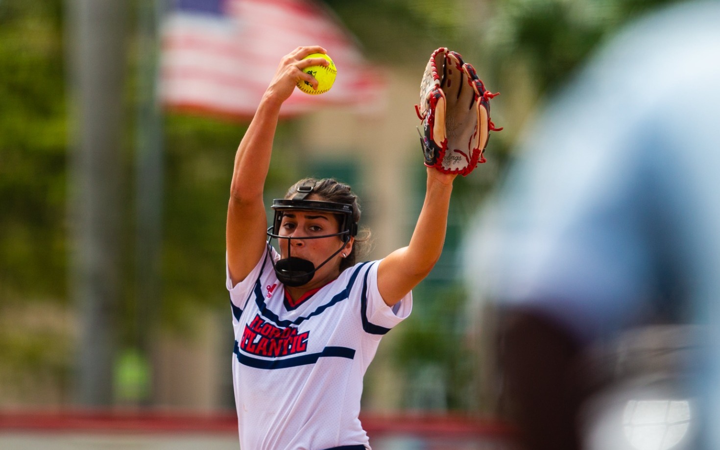 FAU Wins First C-USA Series of 2023 - Florida Atlantic University Athletics