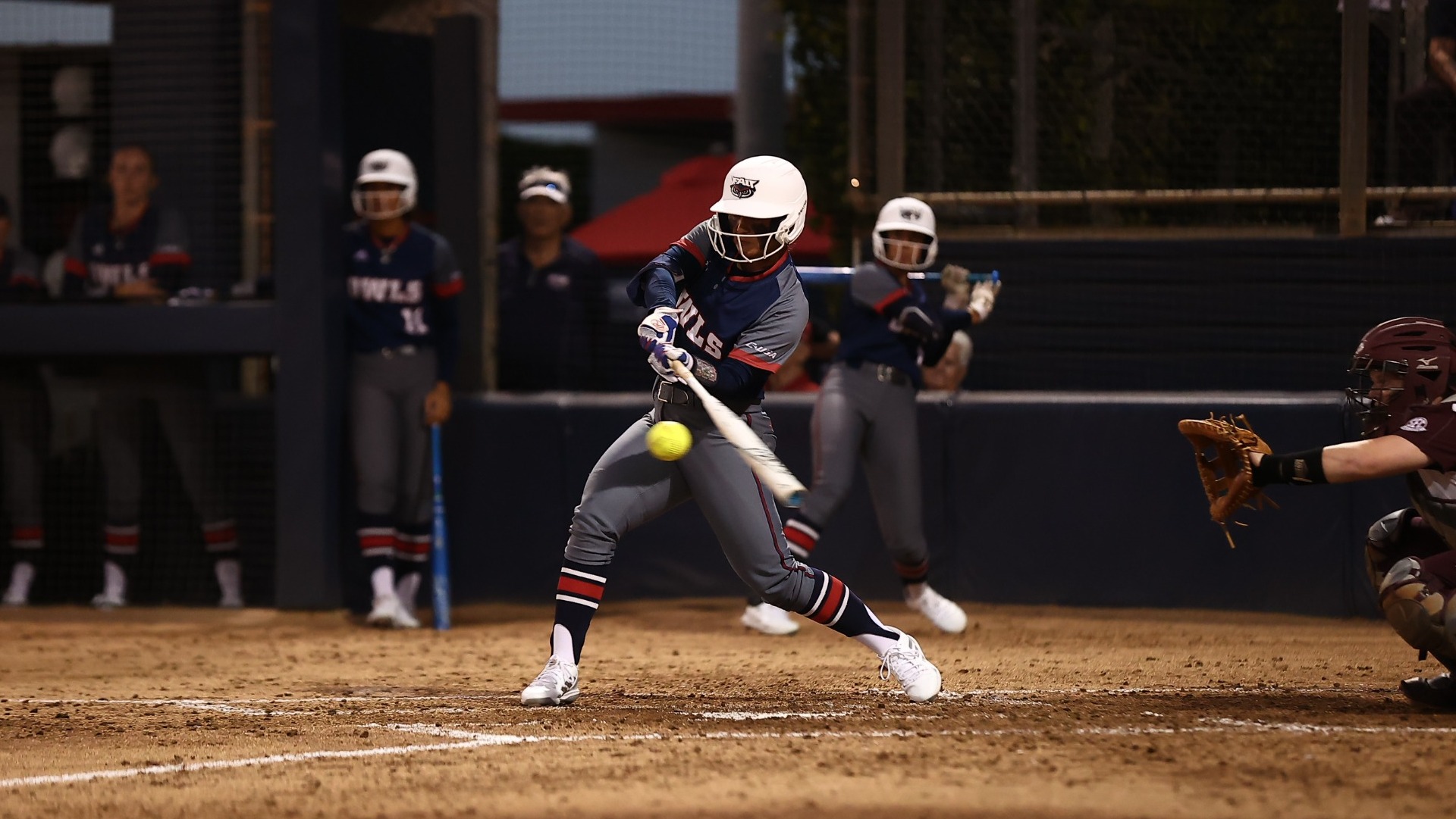 A New FAU Era Begins with Paradise Classic - Florida Atlantic ...