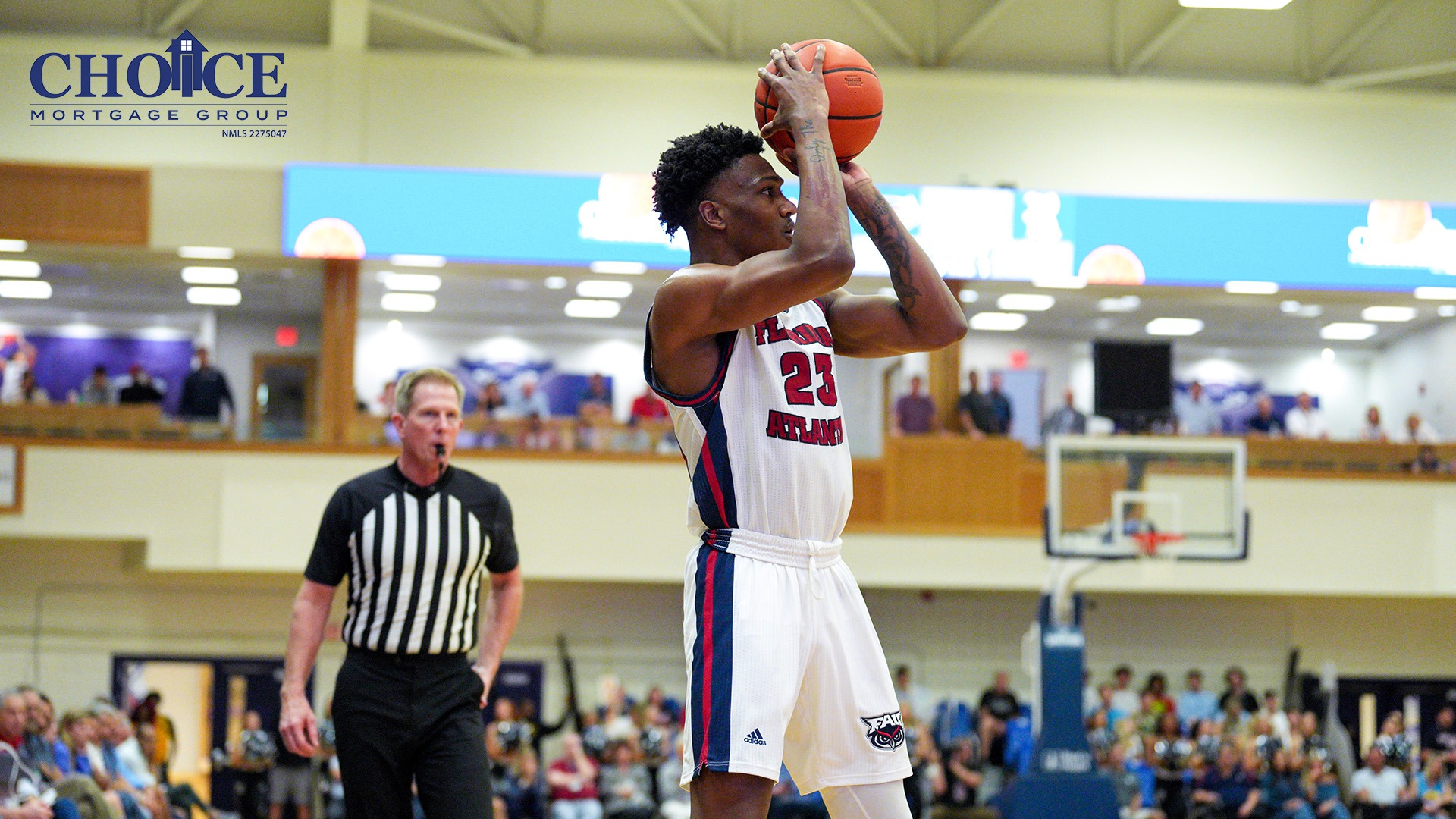 Brandon Weatherspoon - Men's Basketball - Florida Atlantic University ...