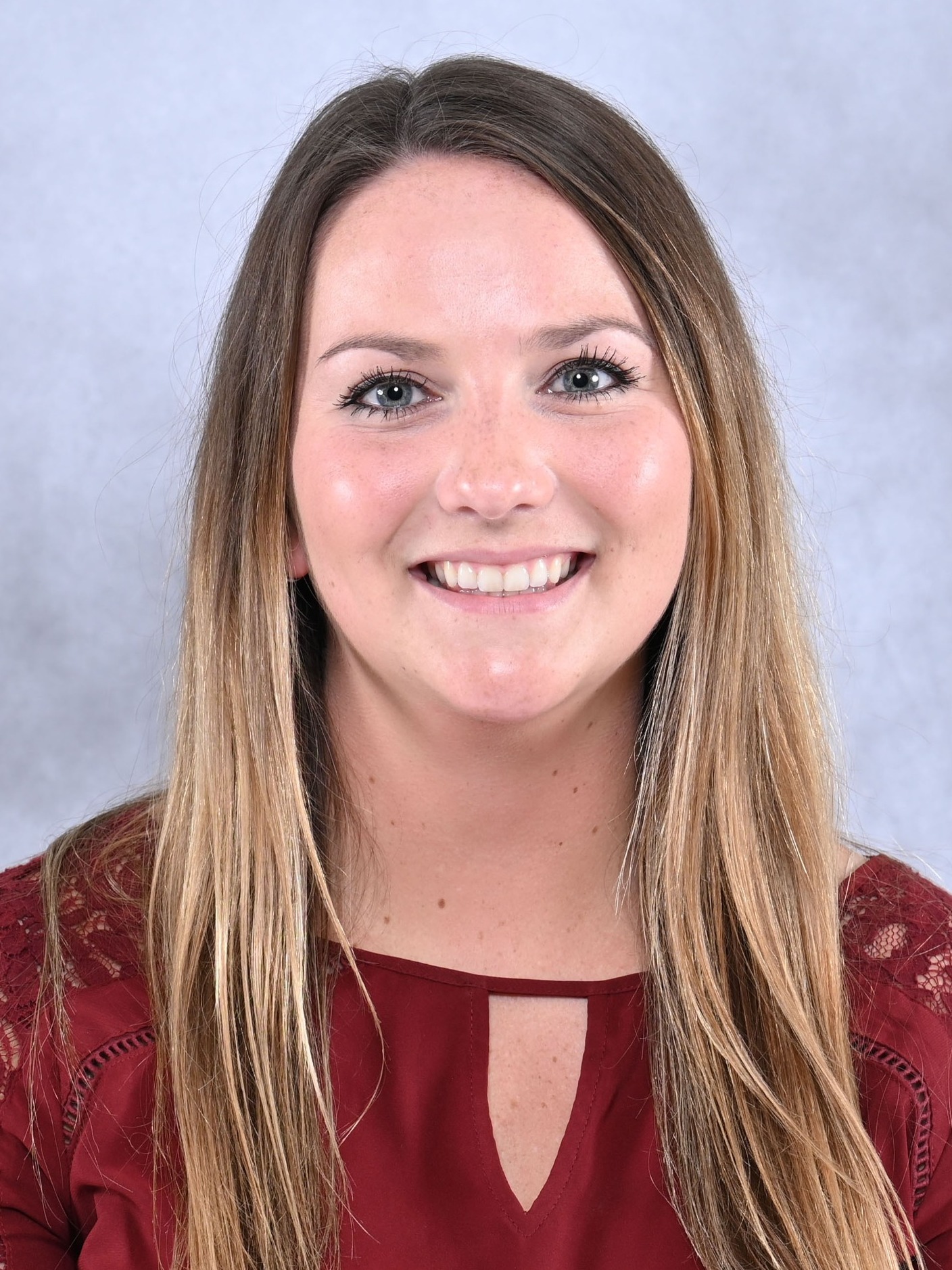 Erica Vanover - Associate Athletic Trainer (Women's Soccer and Men's ...