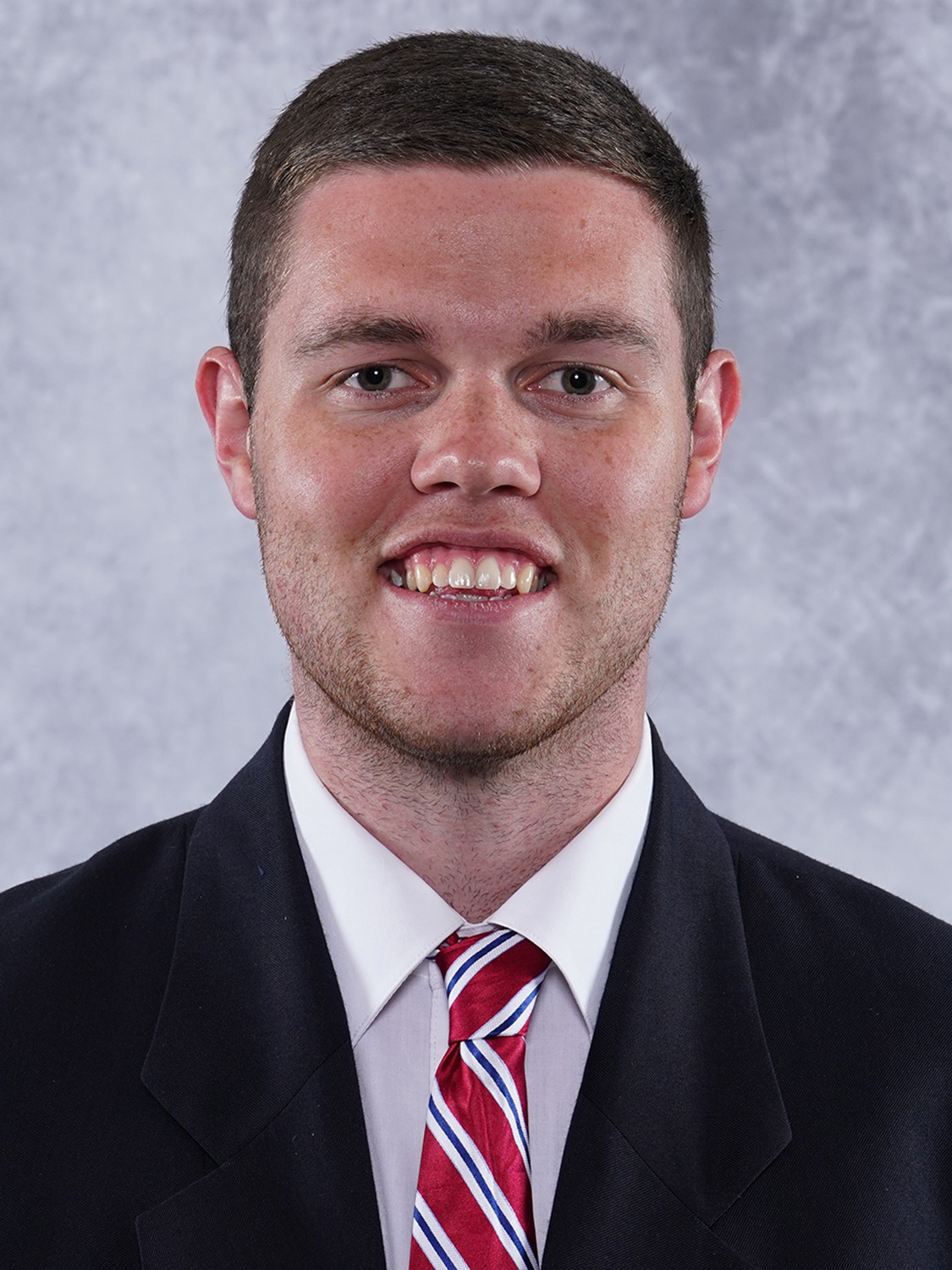 Tyler Fambrough - Senior Offensive Analyst/Special Assistant to the ...