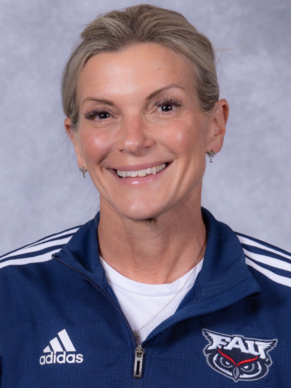 Sonja Friend-Uhl - Women's XC/Track & Field Coach - Florida Atlantic University Athletics