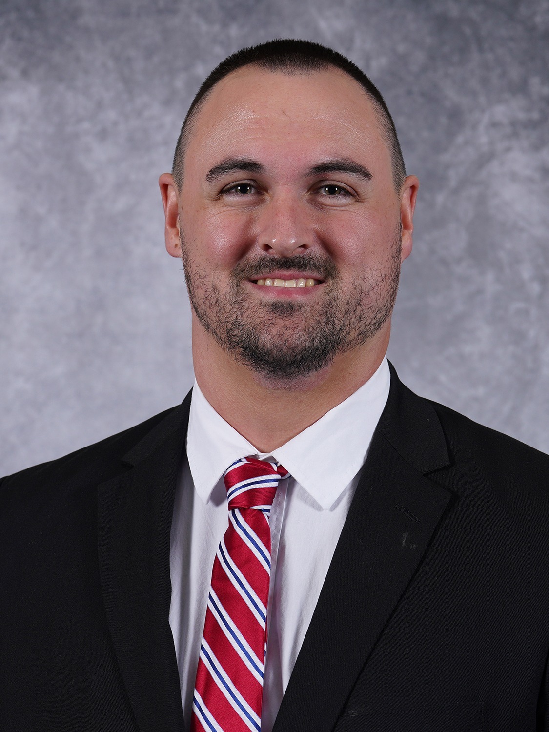 Robby Nasiff - Student-Athlete Services Coordinator/Athletic Academic ...