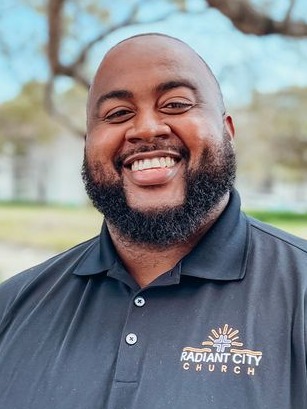 Cliff McCray - Team Chaplain - Football Support Staff - Florida ...