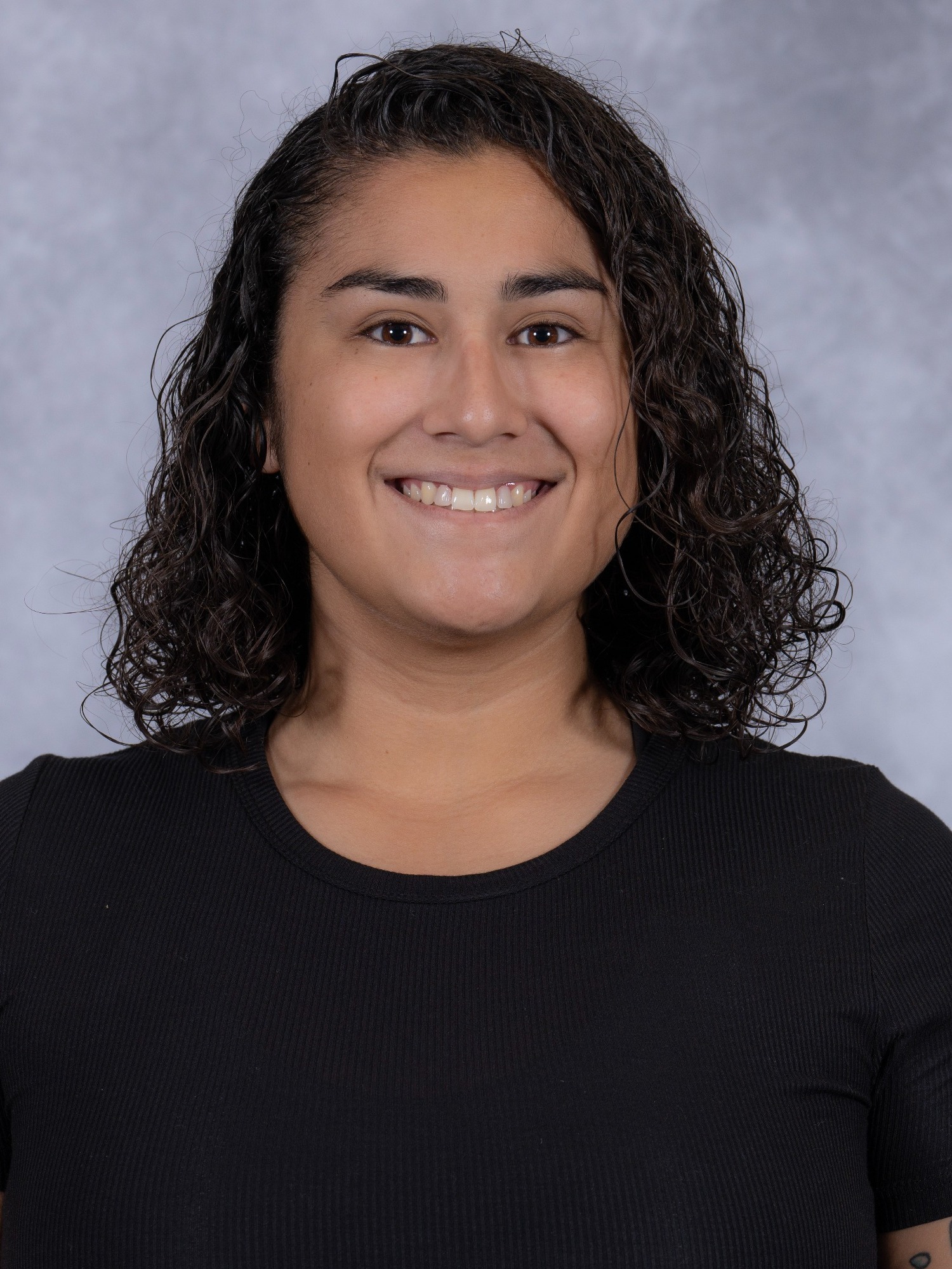 Dezarae Maldonado - Softball Coach - Florida Atlantic University Athletics