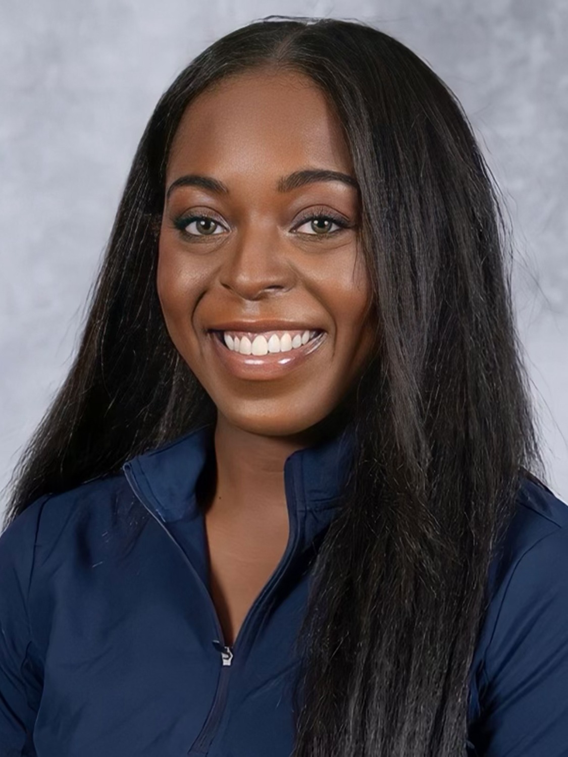 Georgette Nixon - Women's XC/Track & Field Coach - Florida Atlantic ...