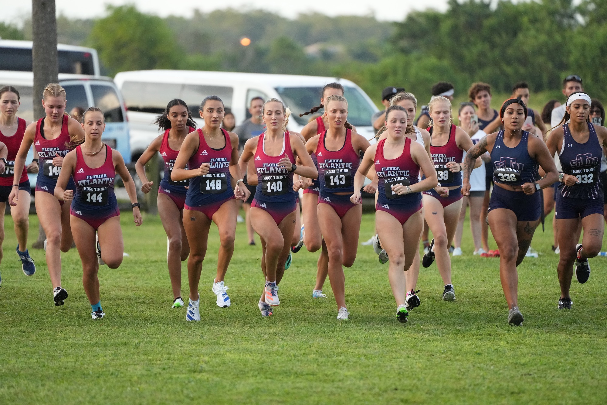 FAU Heads to Final Regular Season Race at USF Invite - Florida Atlantic ...
