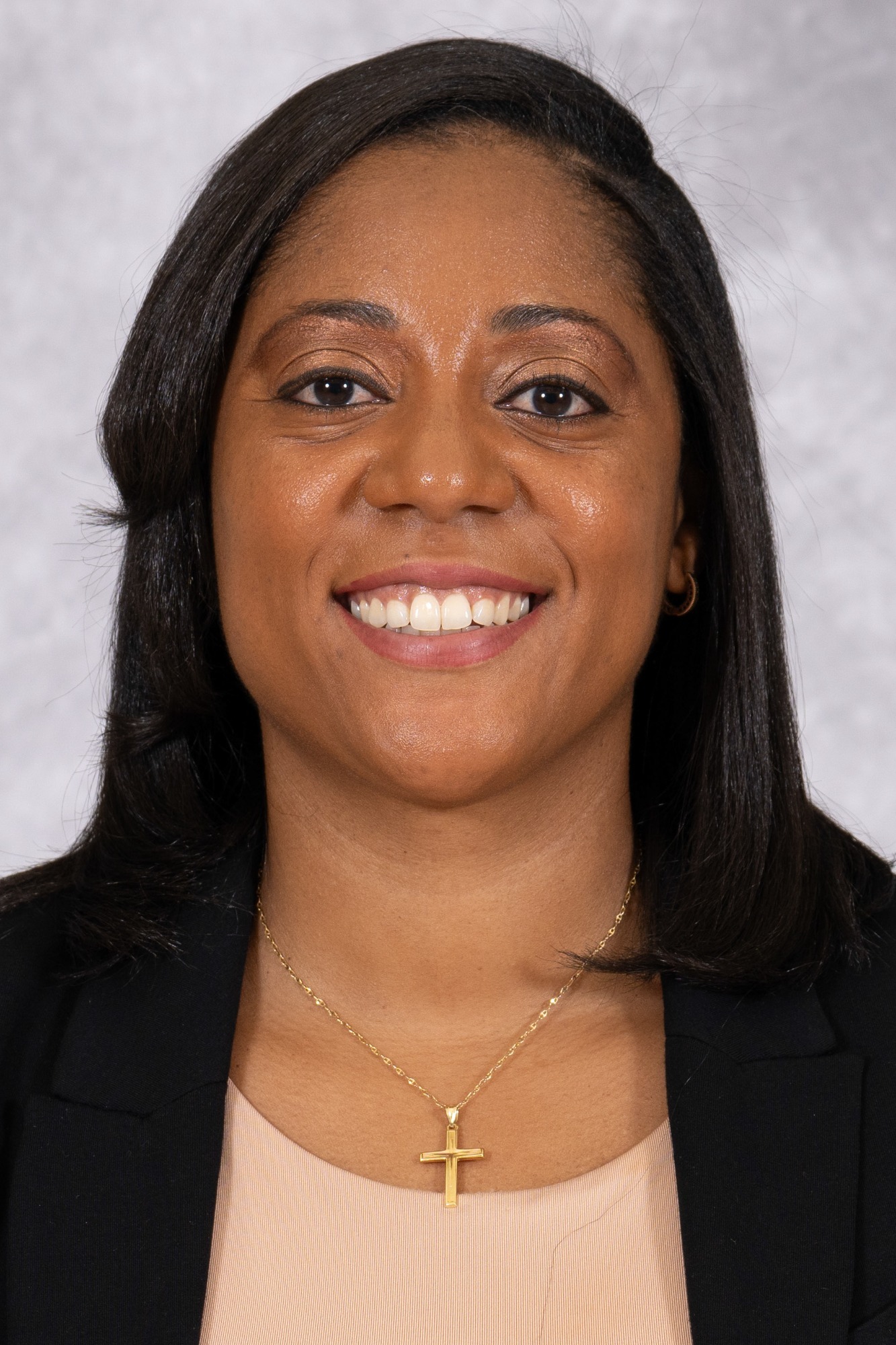 Jessica Jackson - Women's Basketball Coach - Florida Atlantic ...