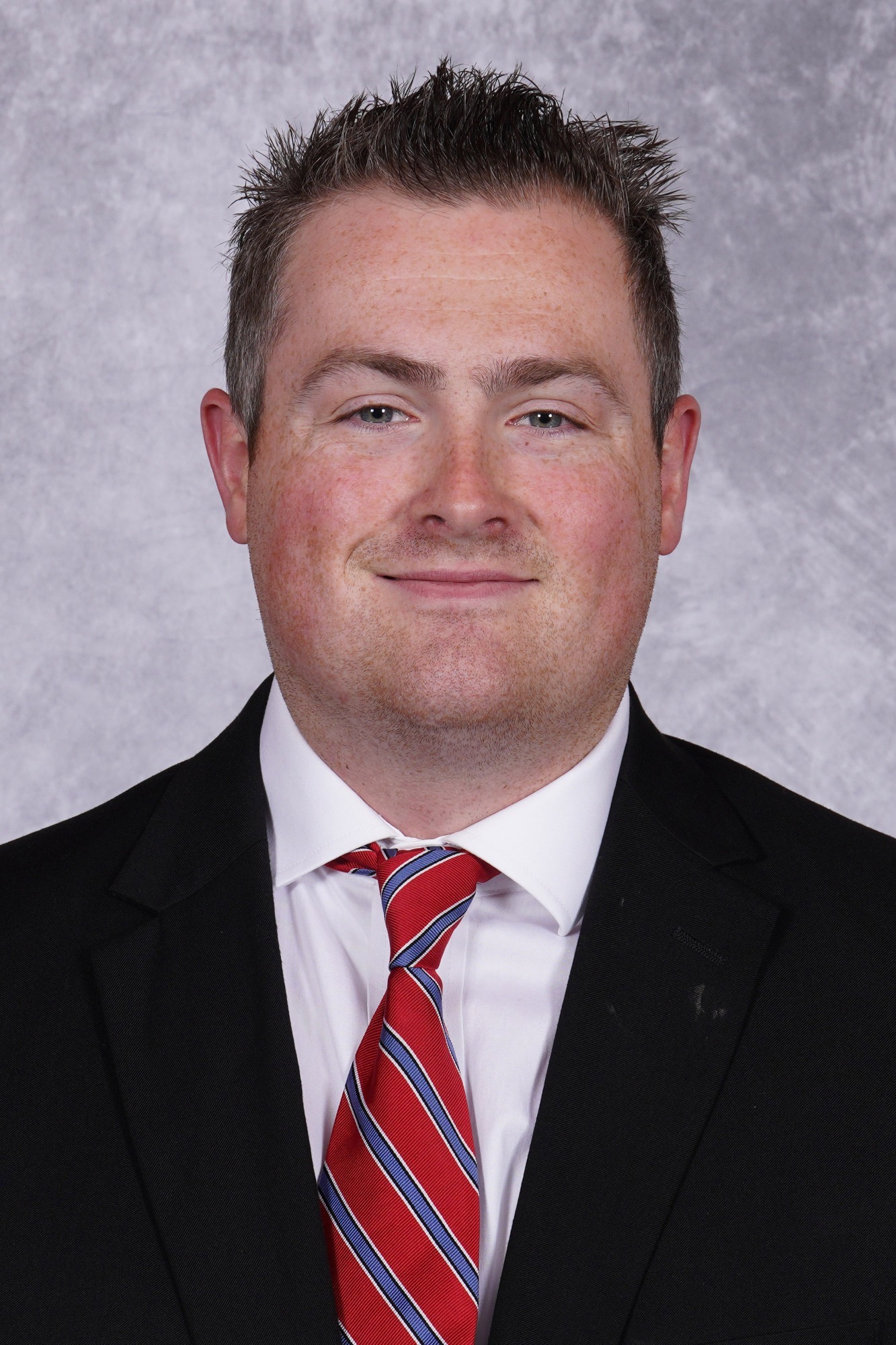 Dillon Coletto - Director of Video & Technology, Football - Football ...