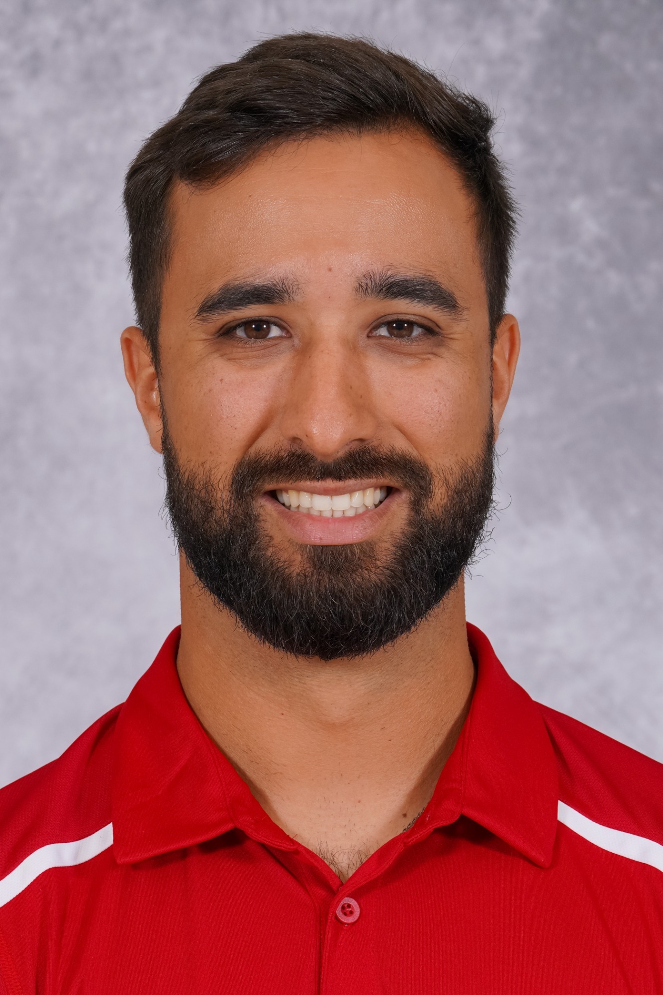 Tyler Smith - Women's Volleyball Coach - Florida Atlantic University ...