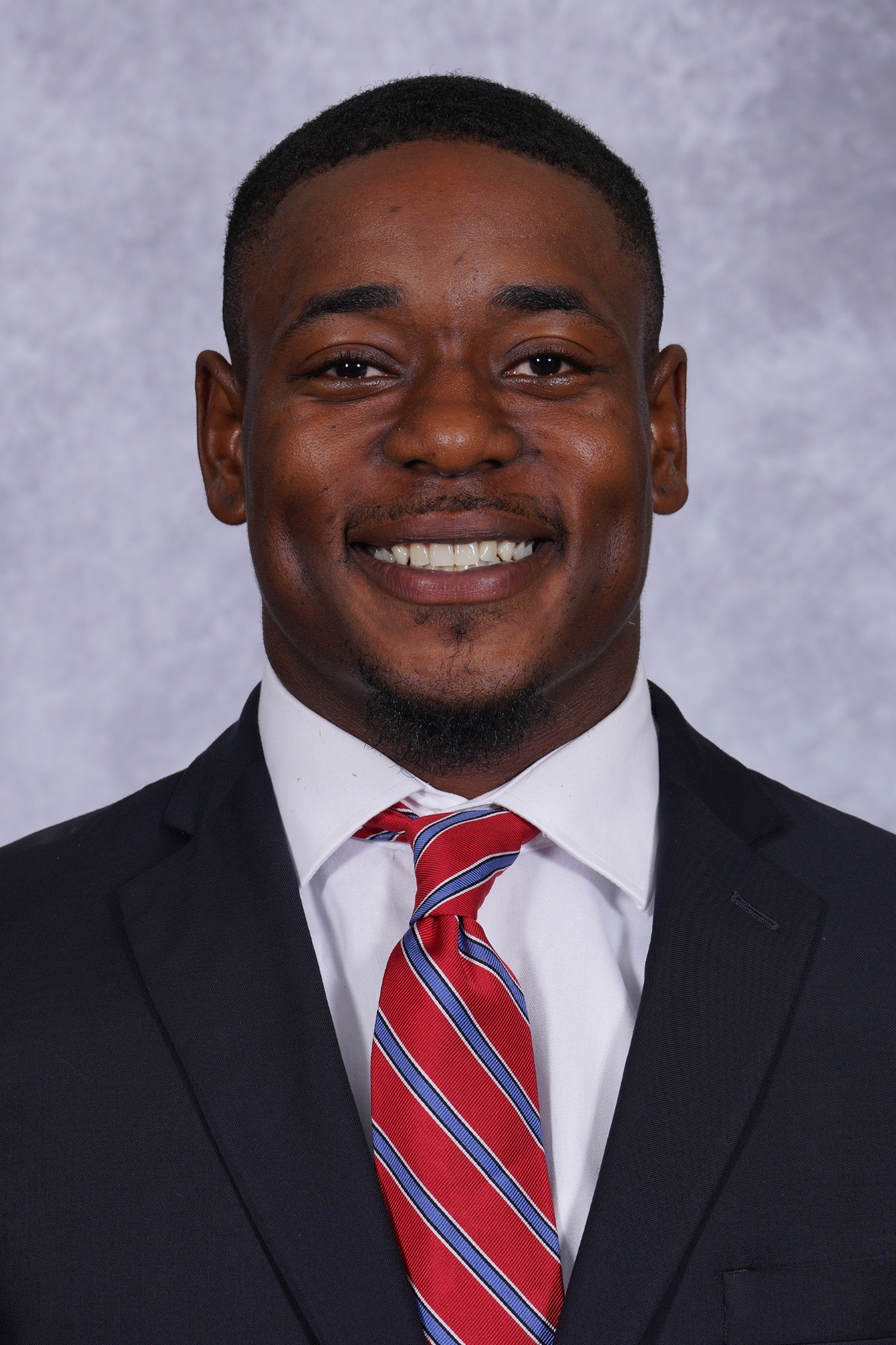 Victor Evans II - Assistant Strength and Conditioning Coach - Football ...