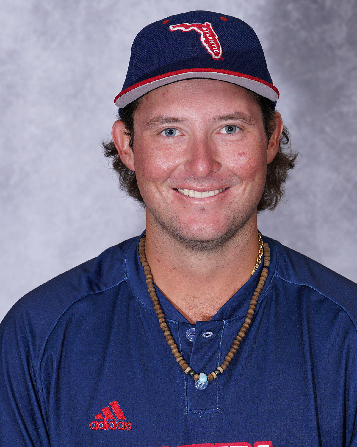 Sandro Bourque - Bullpen Catcher - Baseball Support Staff - Florida Atlantic University Athletics