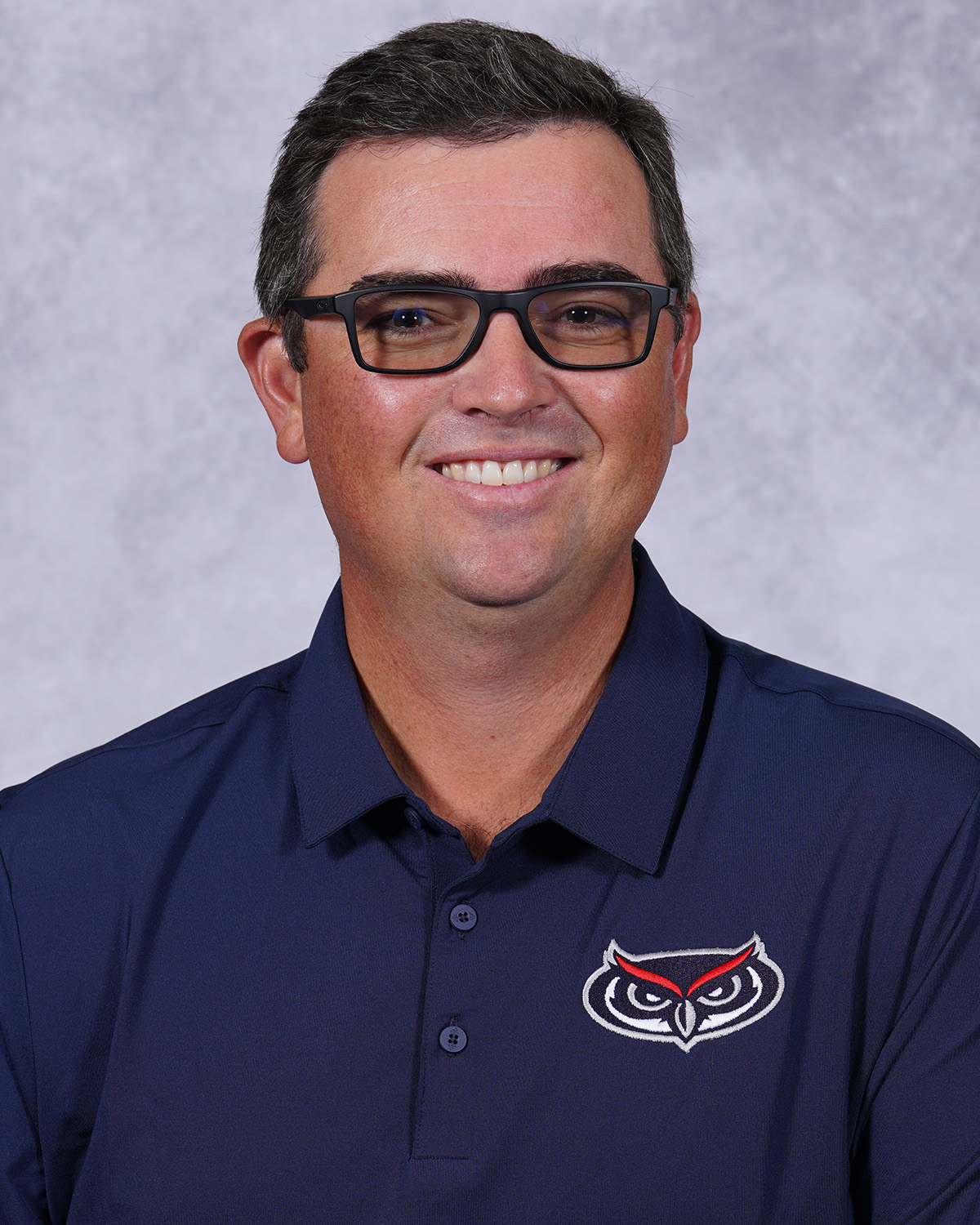 Adrien Mörk - Men's Golf Coach - Florida Atlantic University Athletics