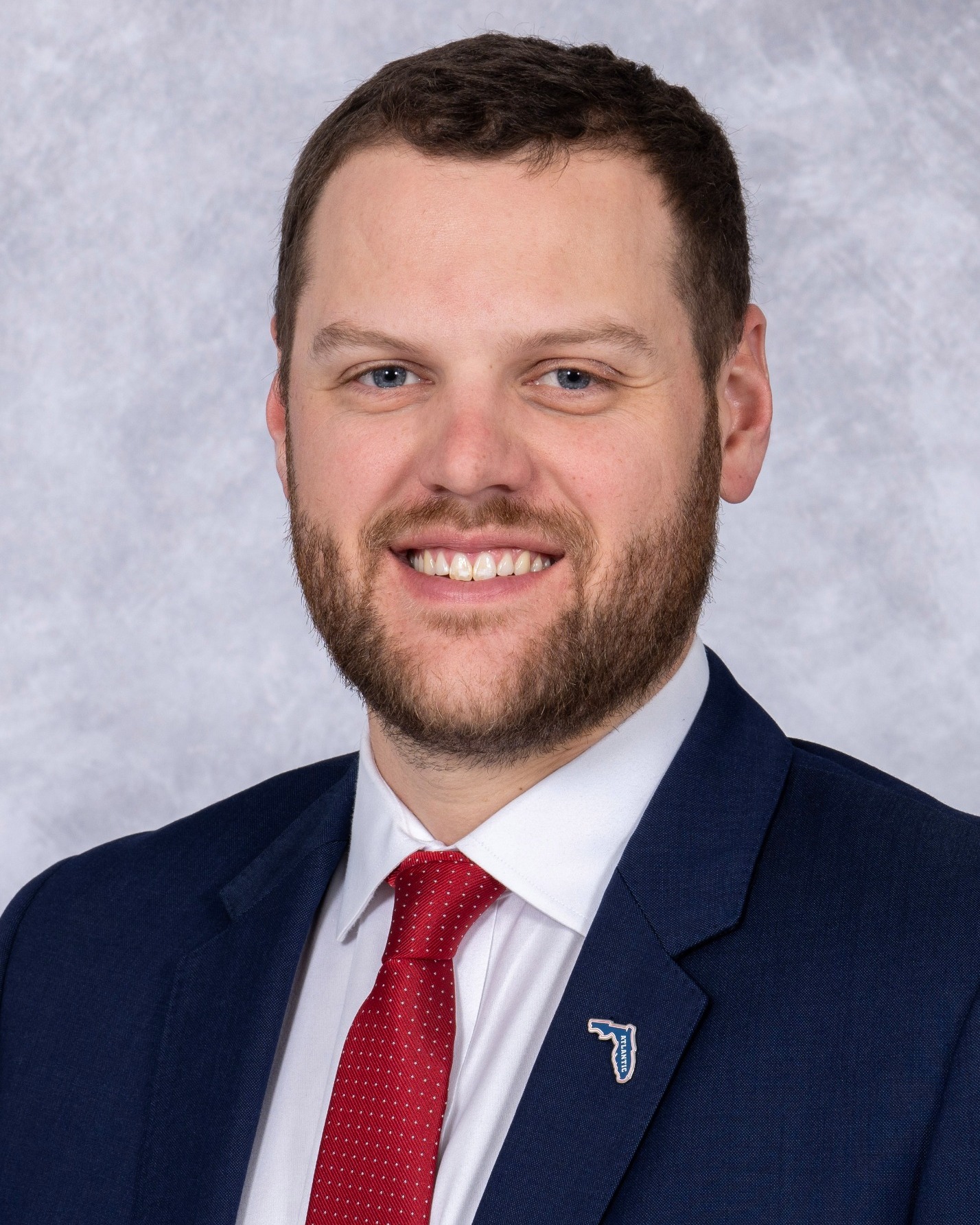 Harrison Hanna - Football Chief of Staff - Football Support Staff ...