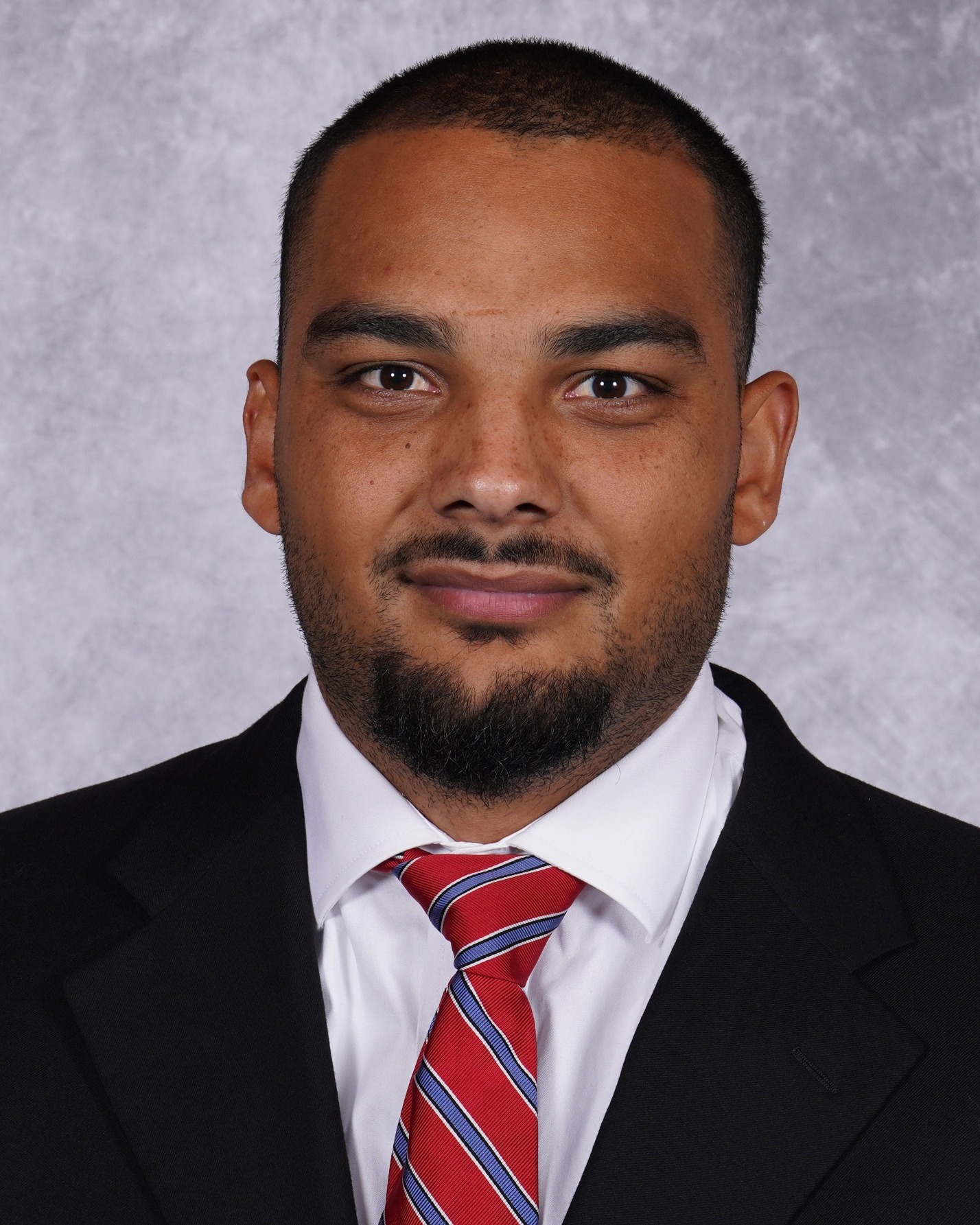 Devin Santana - Football Coach - Florida Atlantic University Athletics