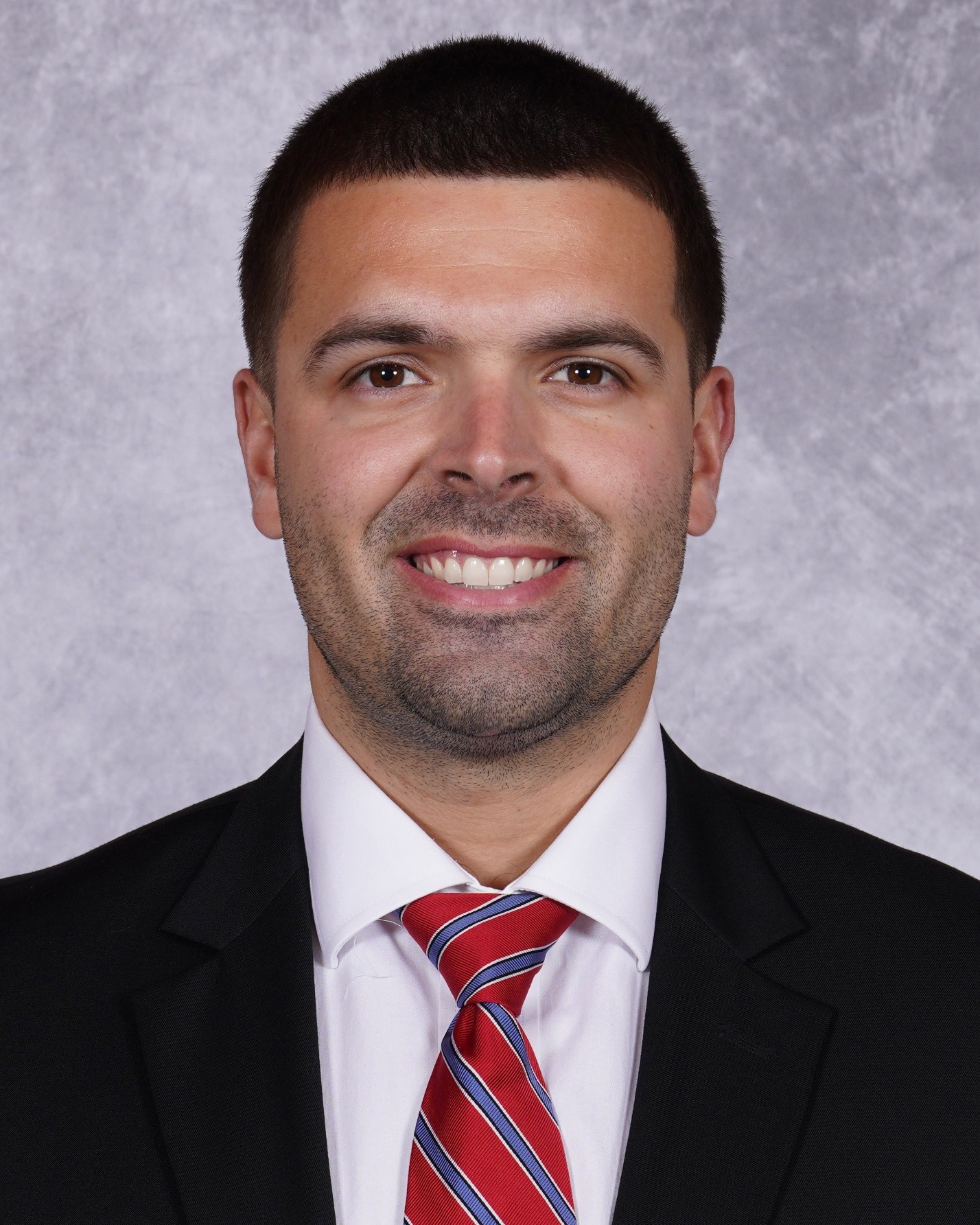 Trent Vasey - Assistant Quarterbacks Coach - Football Support Staff ...