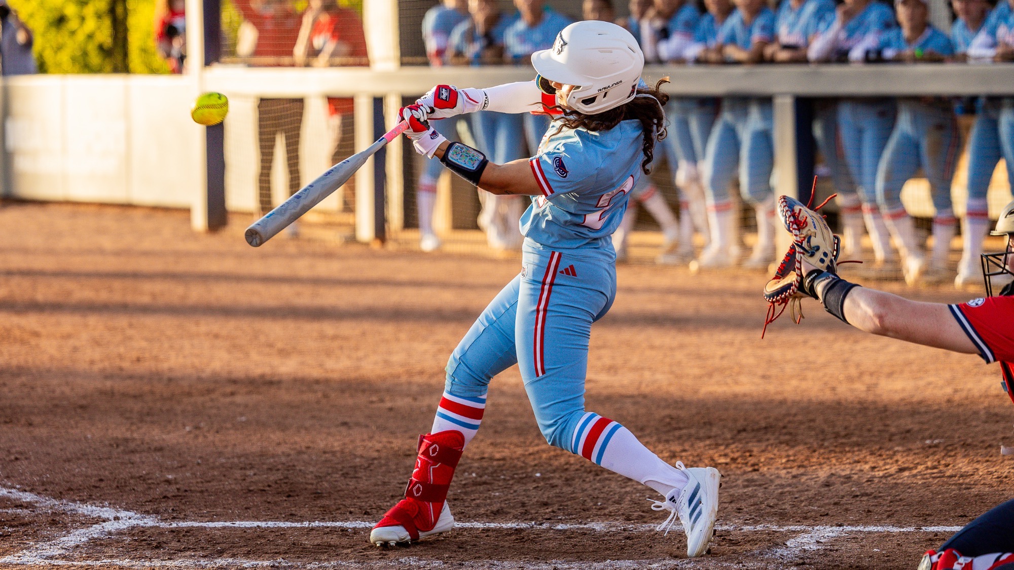 Florida Atlantic Softball Announces 2025 Schedule - Florida Atlantic ...